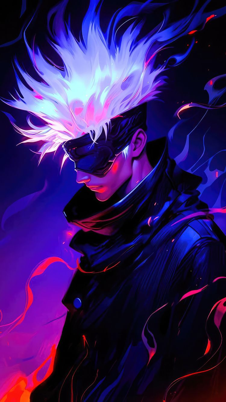 Gojo Saturo 4K Wallpapers - Top Free Gojo Saturo 4K Backgrounds ...