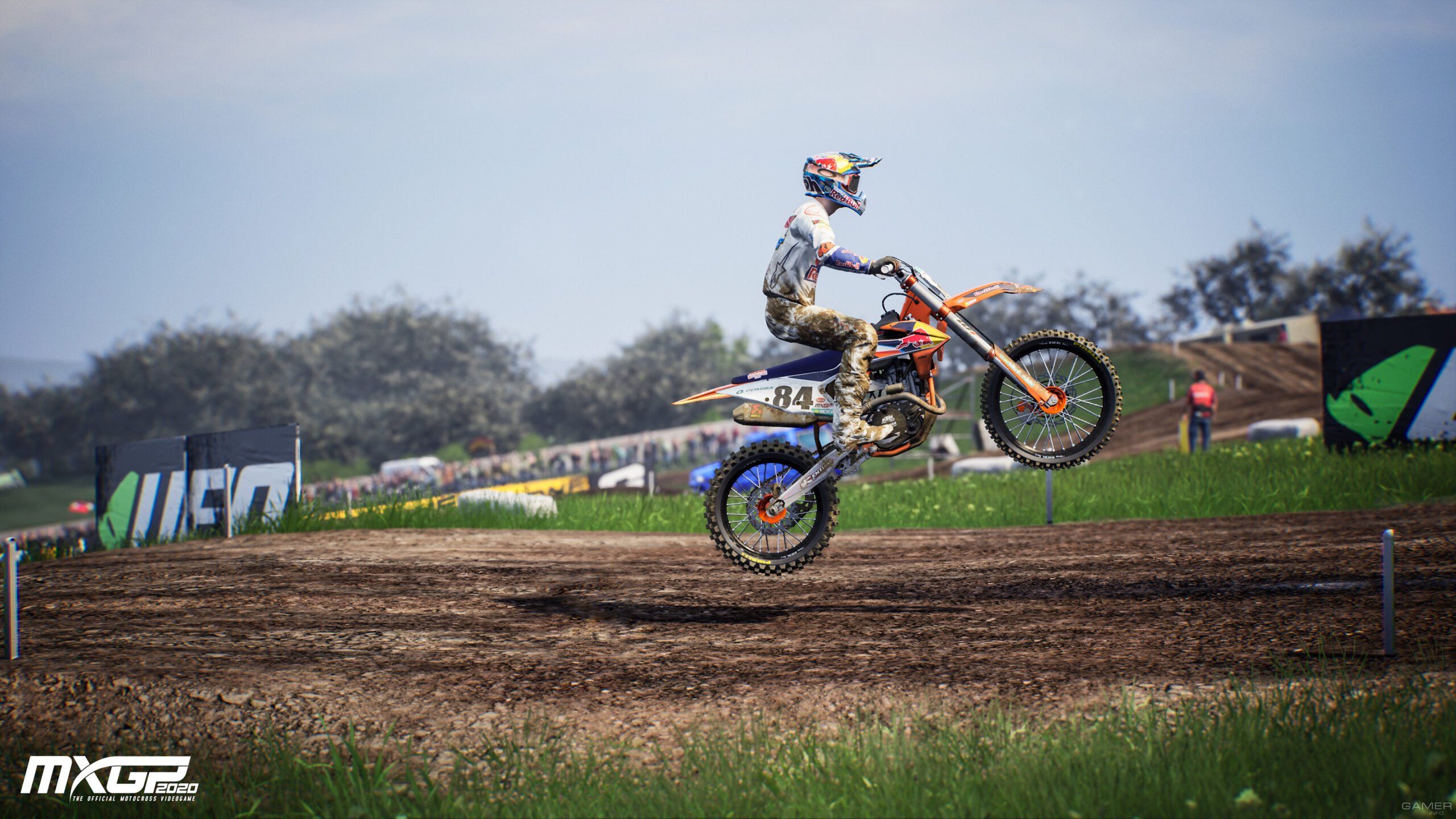 MXGP Wallpapers - Top Free MXGP Backgrounds - WallpaperAccess