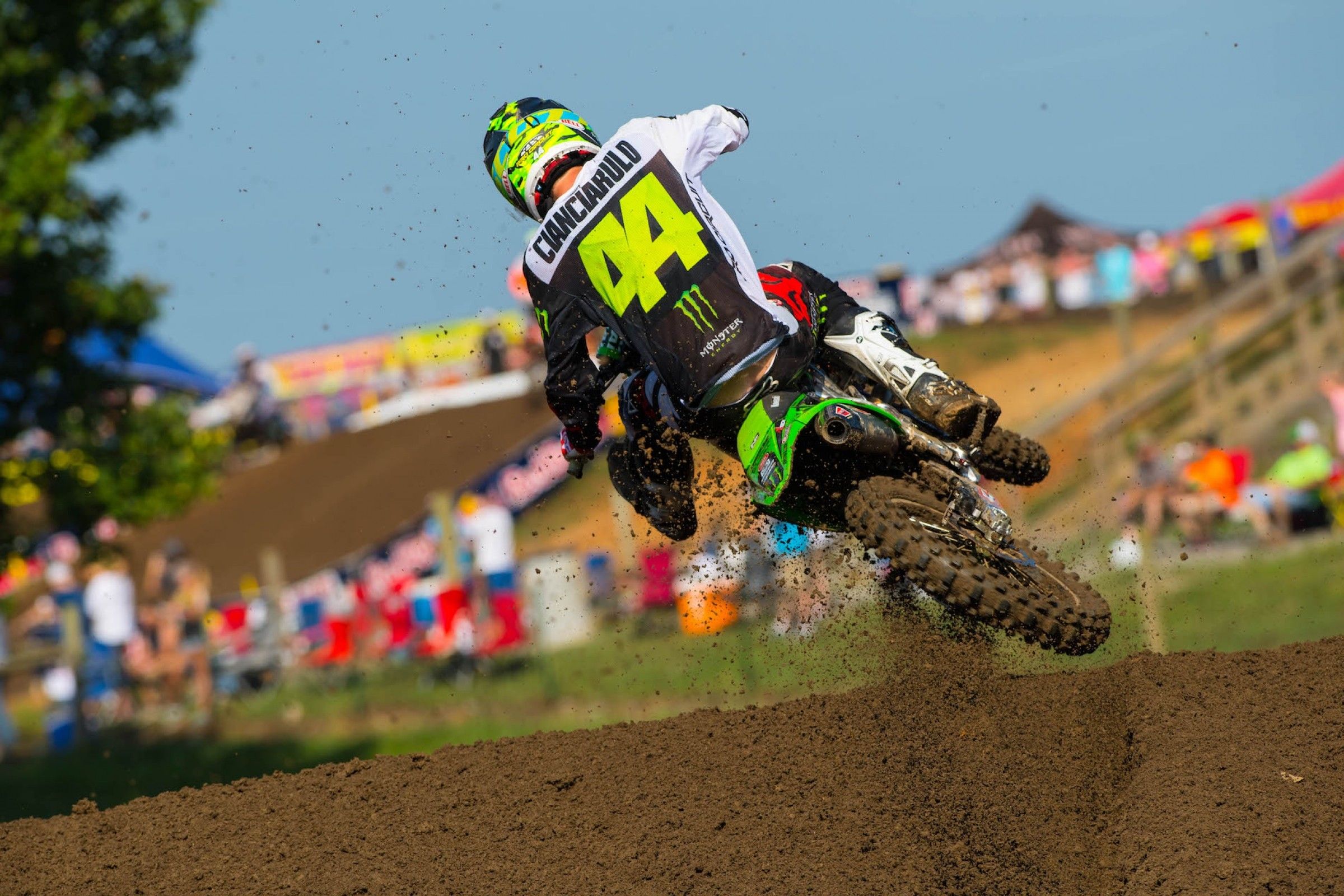 MXGP Wallpapers - Top Free MXGP Backgrounds - WallpaperAccess