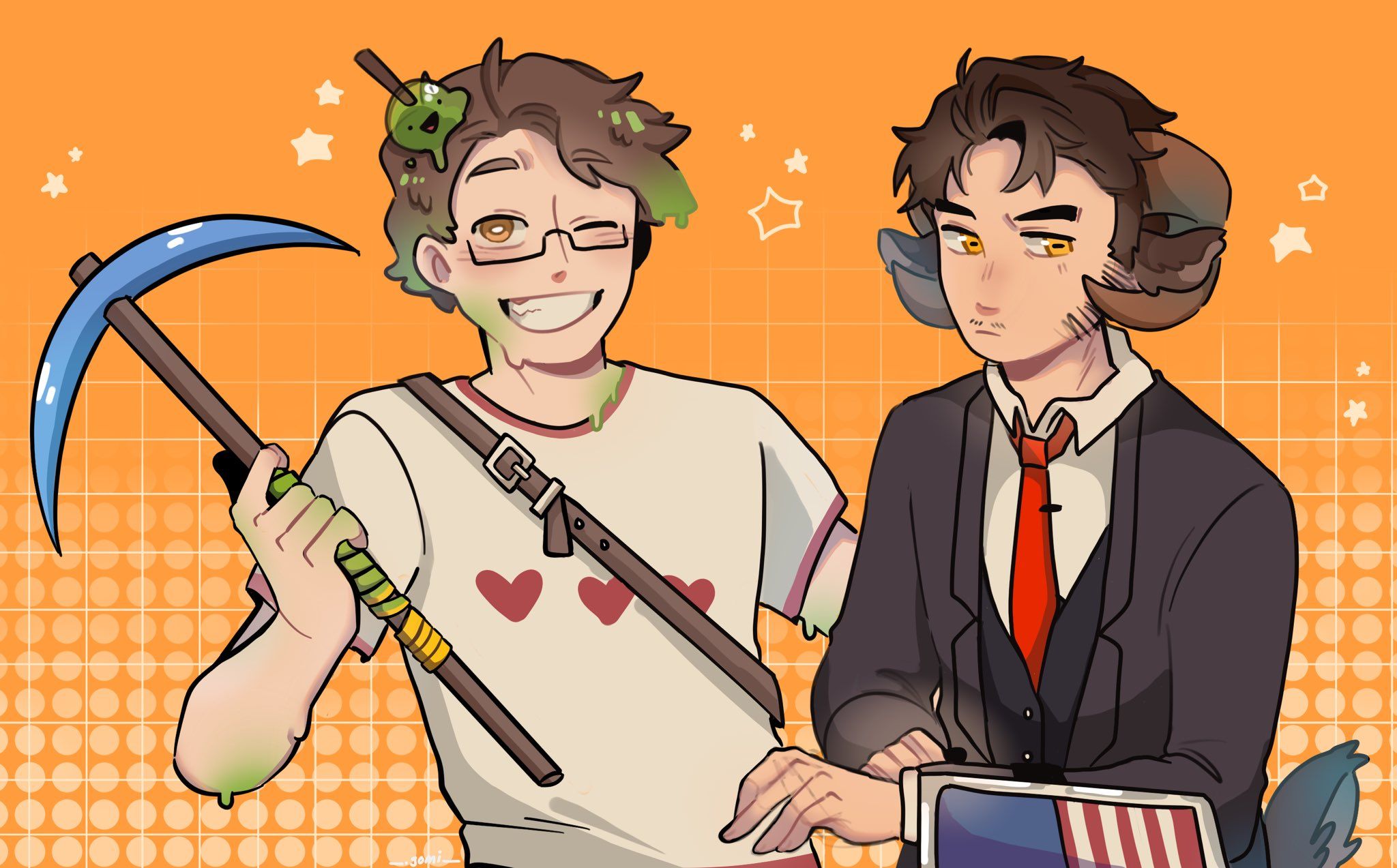 Jschlatt Wallpapers - Top Free Jschlatt Backgrounds - WallpaperAccess