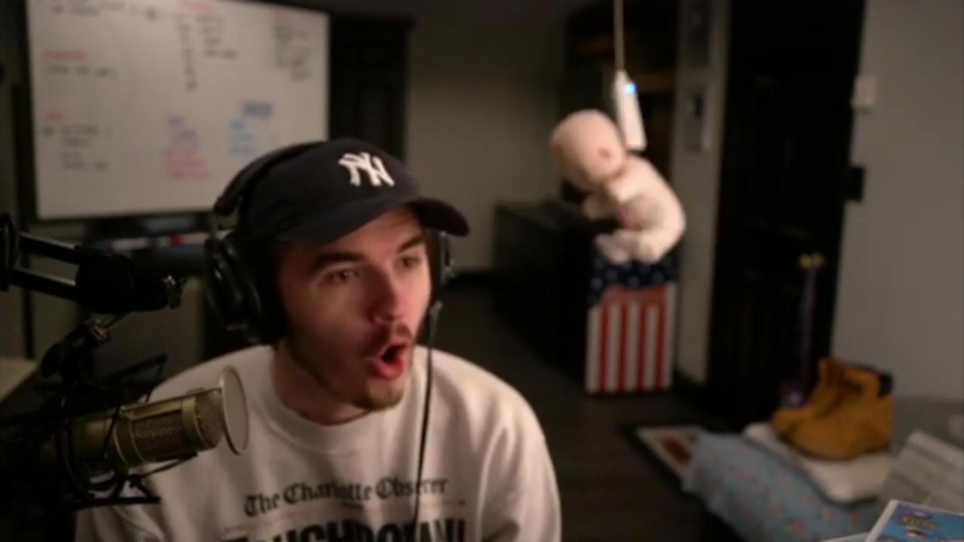 Jschlatt Wallpapers - Top Free Jschlatt Backgrounds - WallpaperAccess