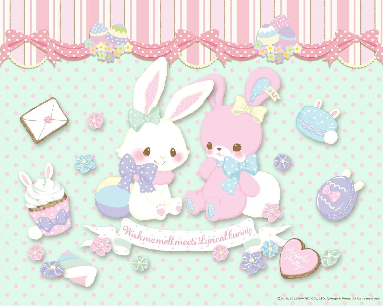 Wish Me Mell Wallpapers - Top Free Wish Me Mell Backgrounds ...