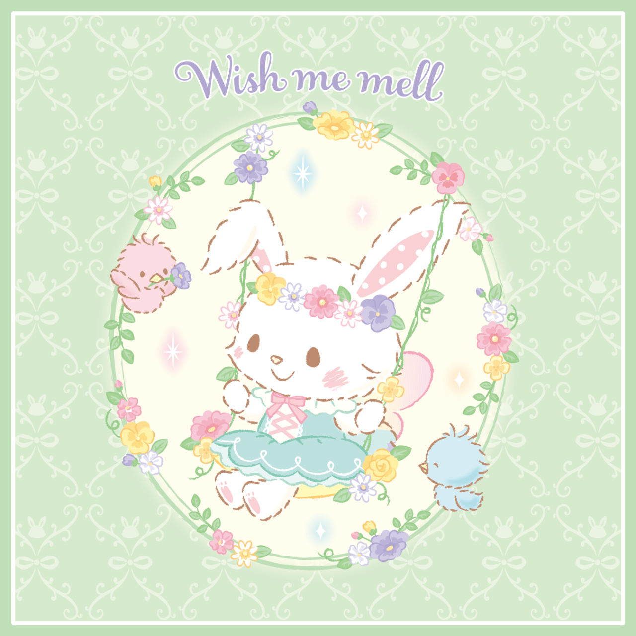 Wish Me Mell Wallpapers - Top Free Wish Me Mell Backgrounds ...