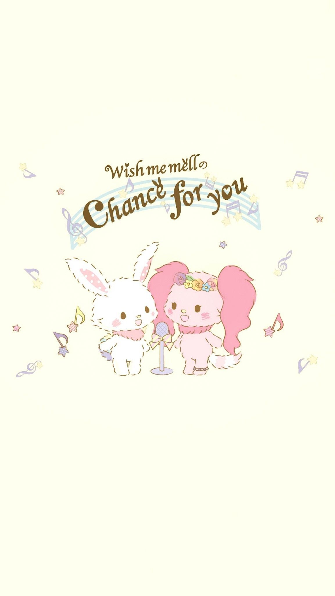 Wish Me Mell Wallpapers - Top Free Wish Me Mell Backgrounds ...