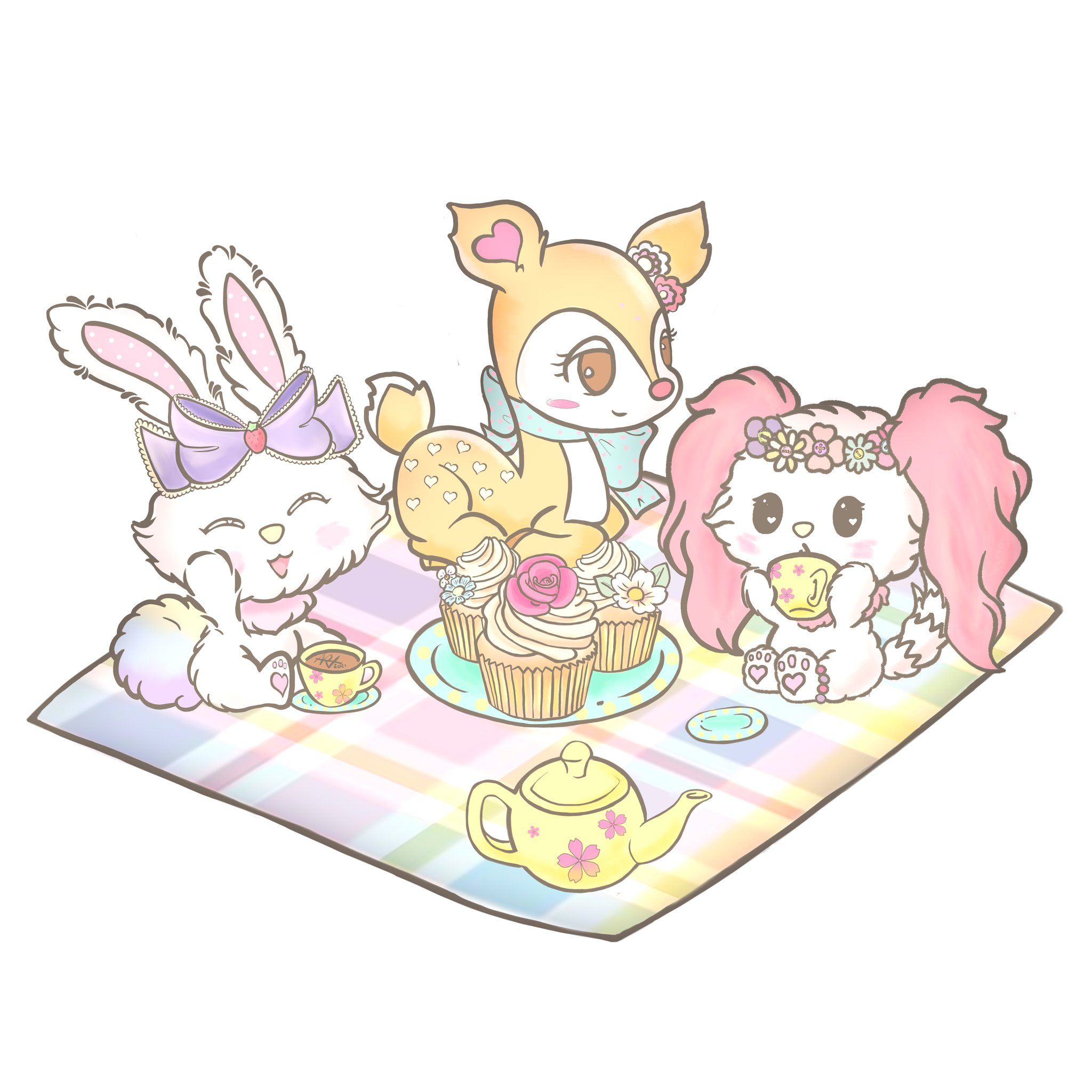 Wish Me Mell Wallpapers - Top Free Wish Me Mell Backgrounds ...