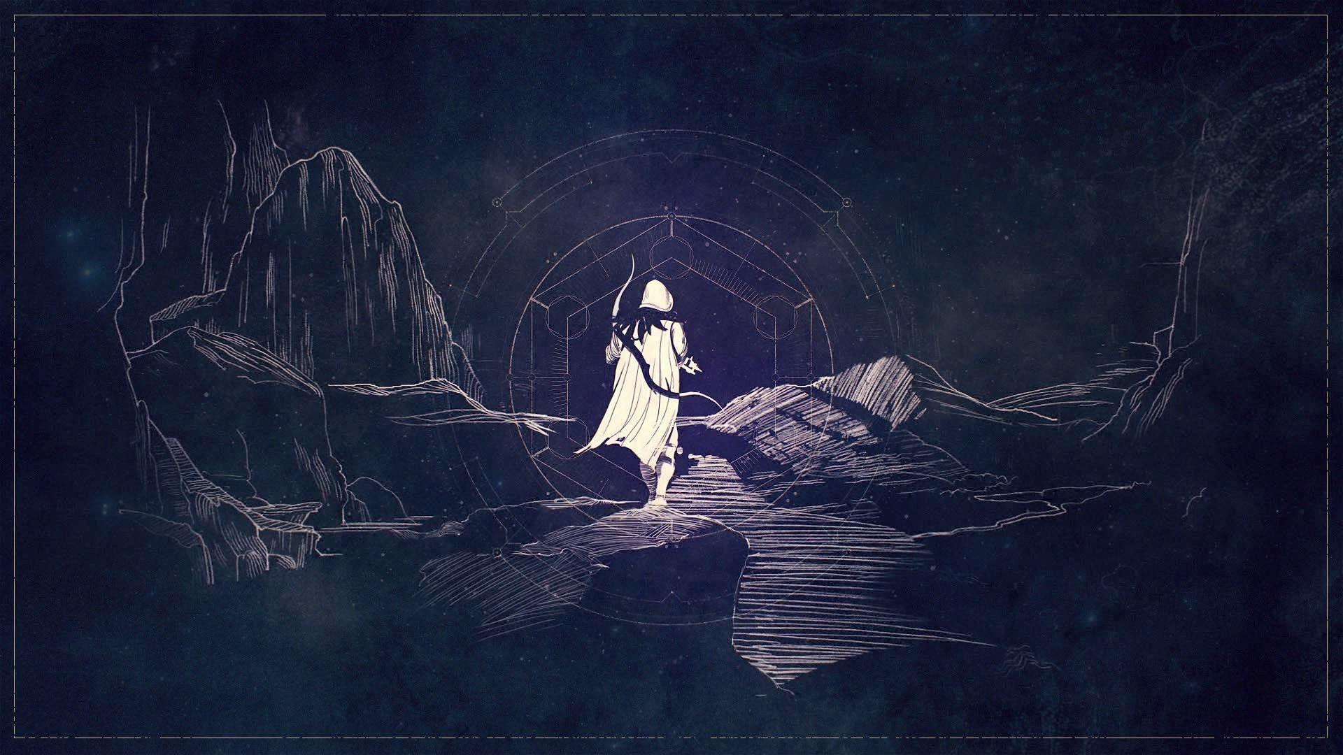 Destiny Blade Dancer Wallpapers - Top Free Destiny Blade Dancer ...