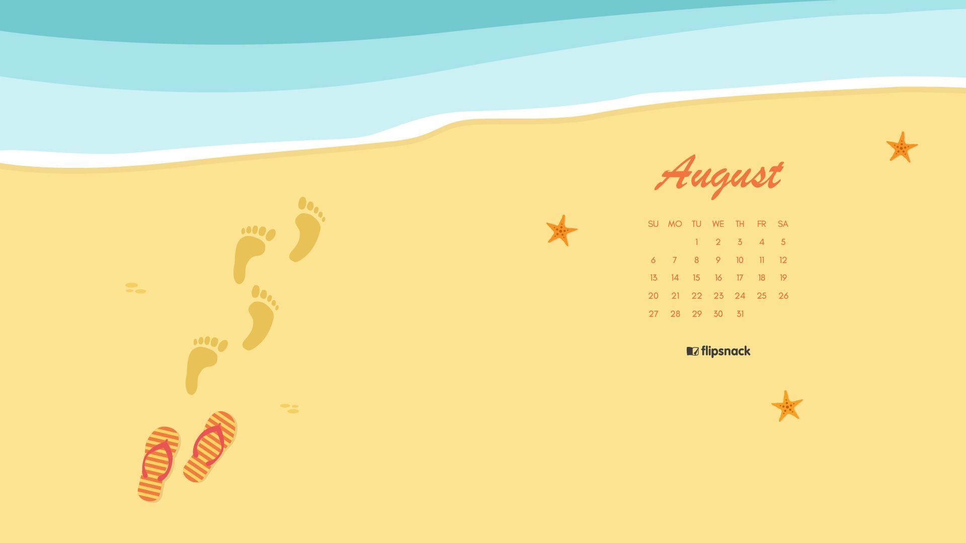 August 2024 Calendar Wallpapers - Top Free August 2024 Calendar ...