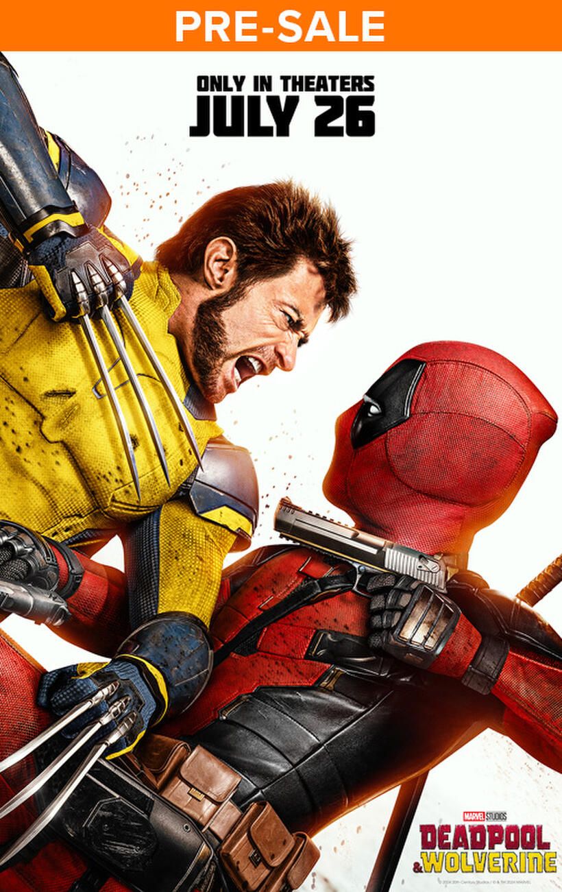 Deadpool & Wolverine 2024 Wallpapers - Top Free Deadpool & Wolverine ...
