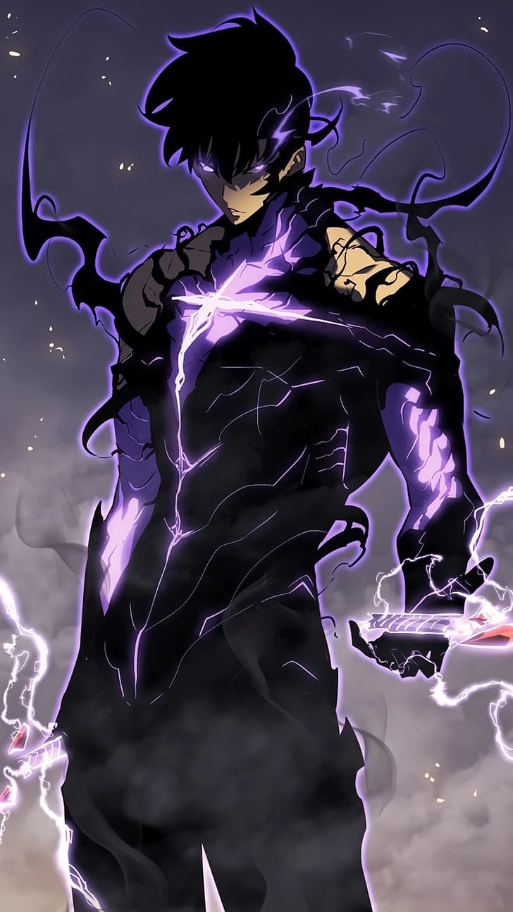 Bellion Solo Leveling Wallpapers - Top Free Bellion Solo Leveling ...