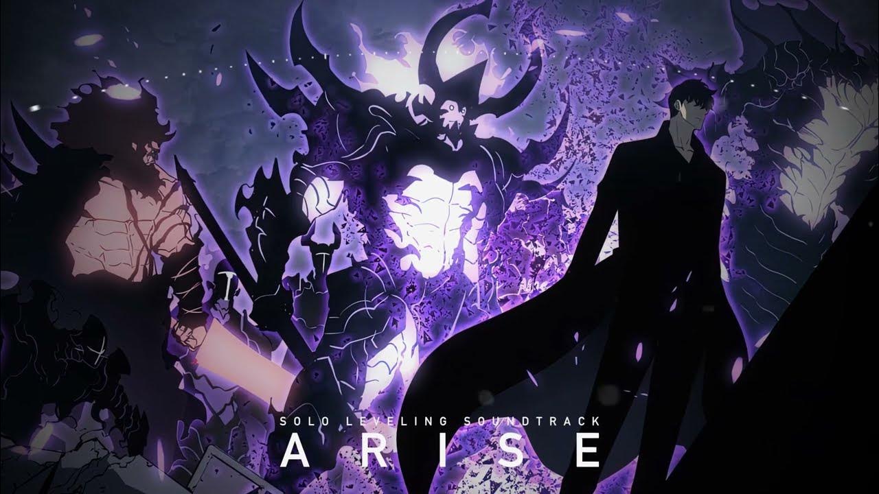 Bellion Solo Leveling Wallpapers - Top Free Bellion Solo Leveling ...