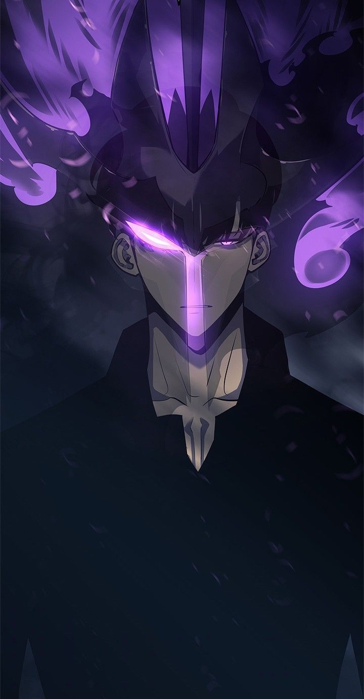 Bellion Solo Leveling Wallpapers - Top Free Bellion Solo Leveling ...