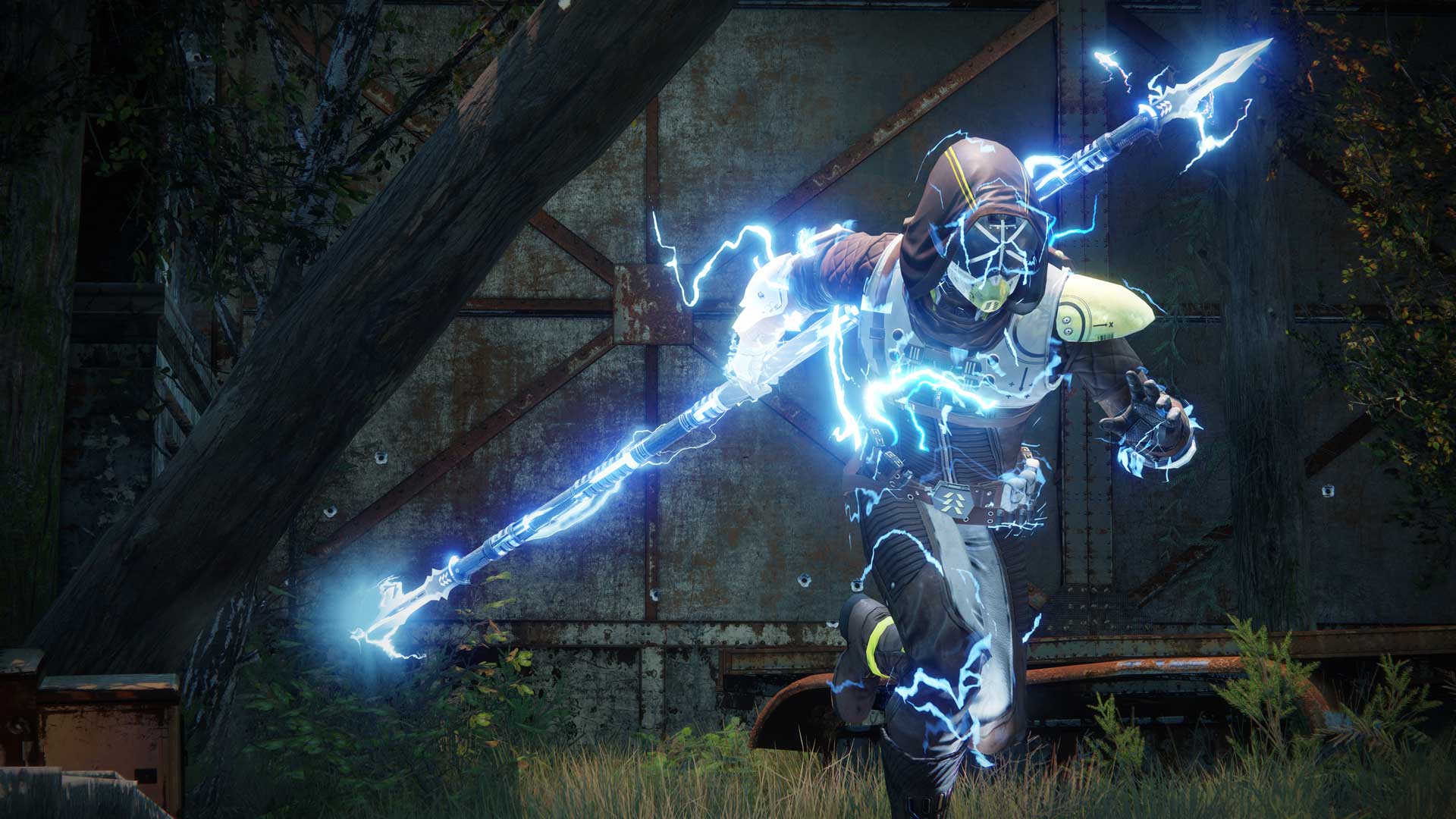 Destiny Blade Dancer Wallpapers - Top Free Destiny Blade Dancer ...