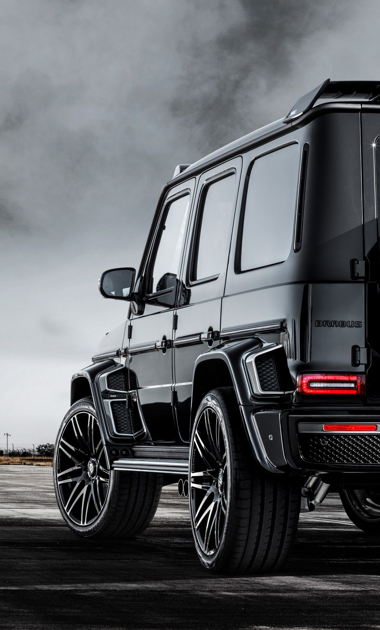 G63 Brabus Wallpapers - Top Free G63 Brabus Backgrounds - WallpaperAccess