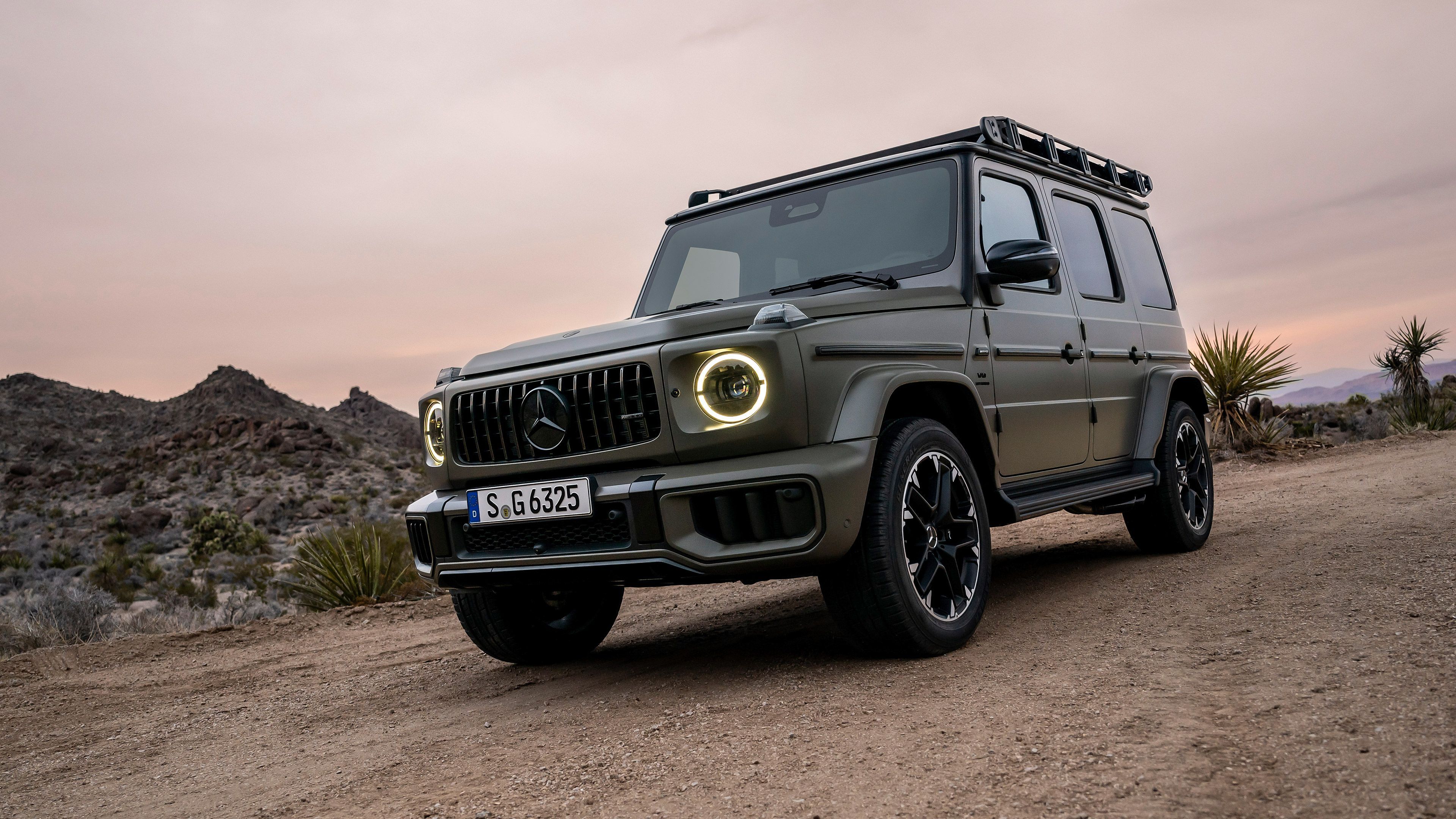 G63 Brabus Wallpapers - Top Free G63 Brabus Backgrounds - WallpaperAccess