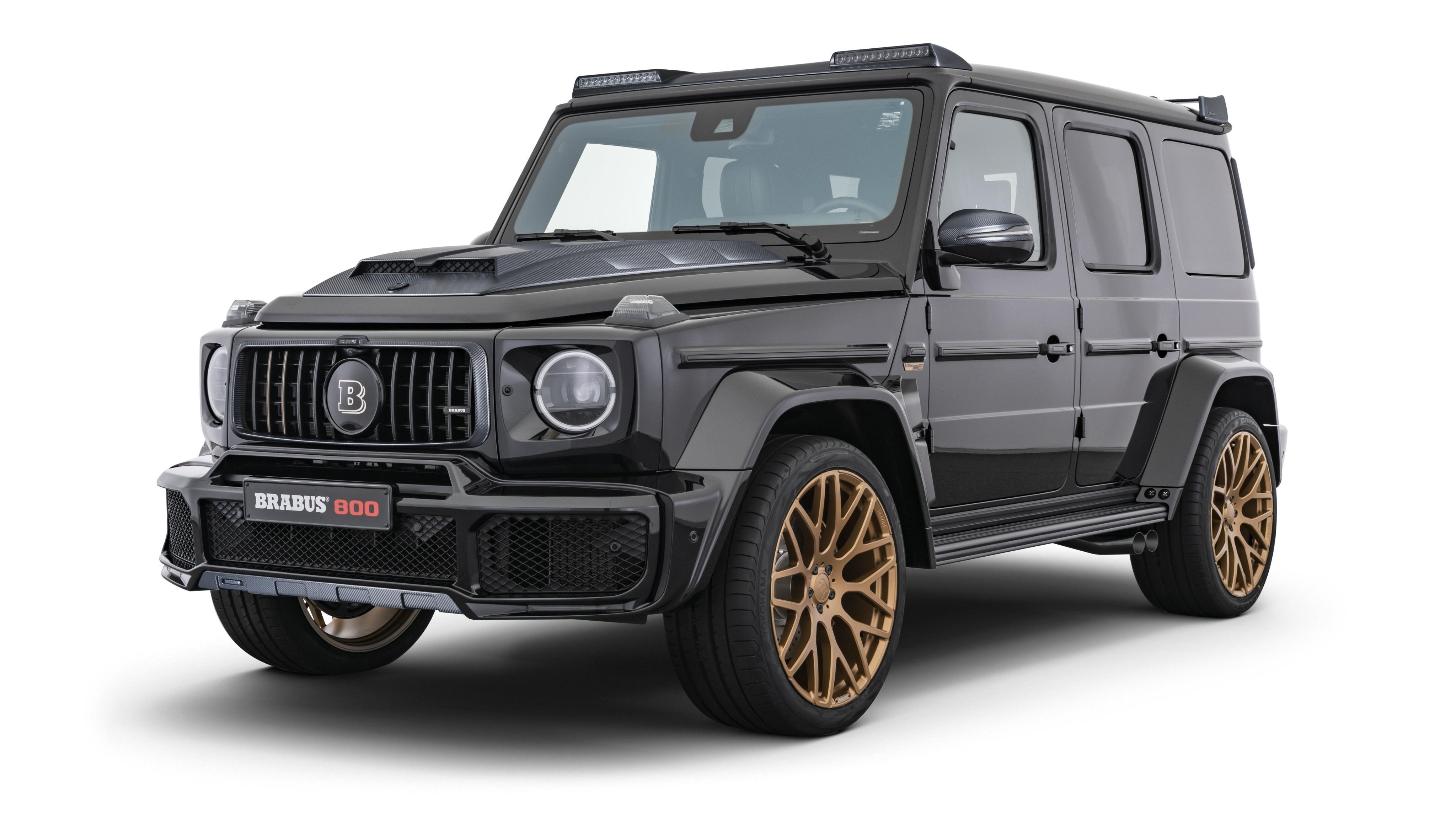 G63 Brabus Wallpapers - Top Free G63 Brabus Backgrounds - WallpaperAccess