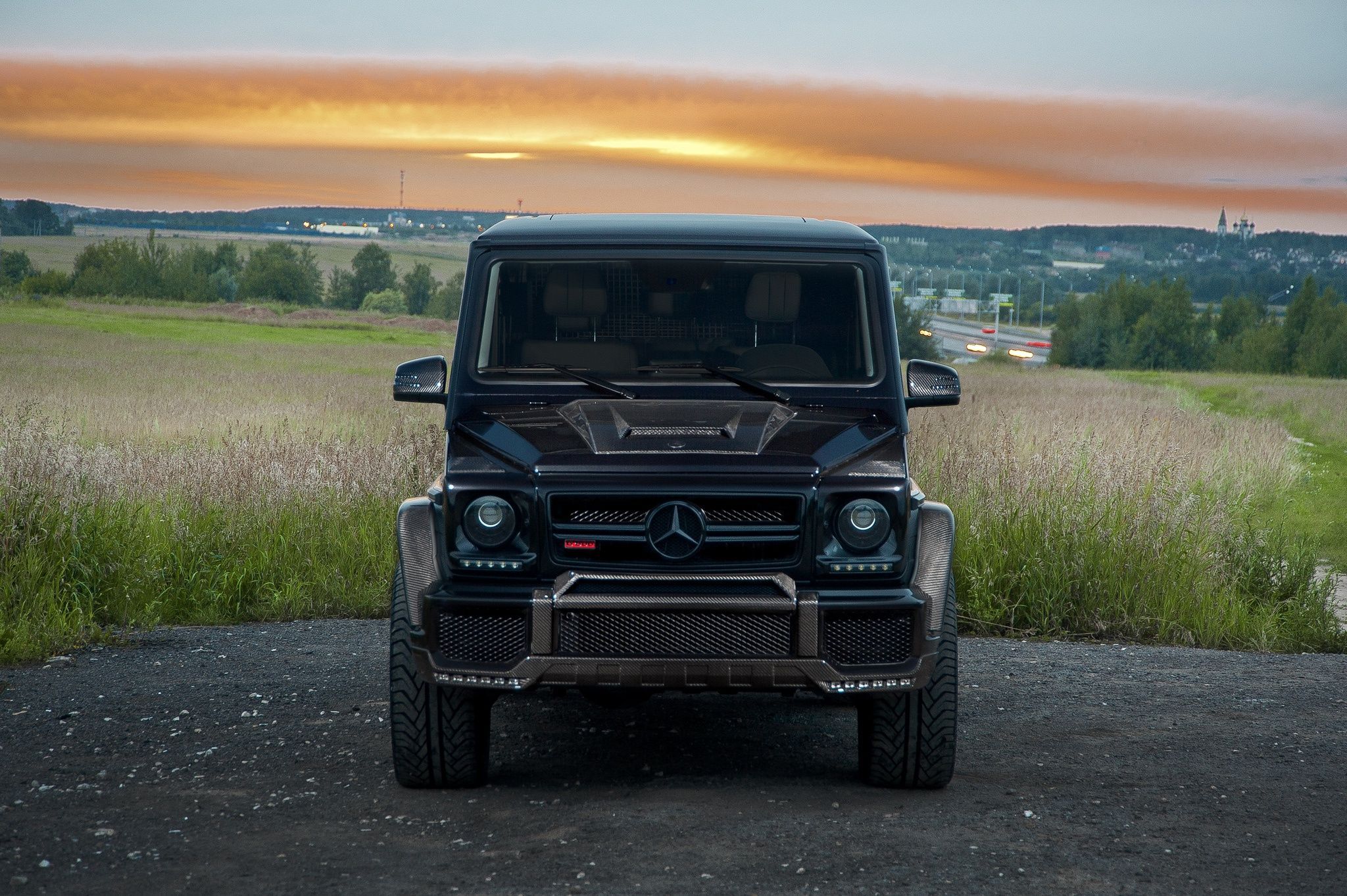 G63 Brabus Wallpapers - Top Free G63 Brabus Backgrounds - WallpaperAccess