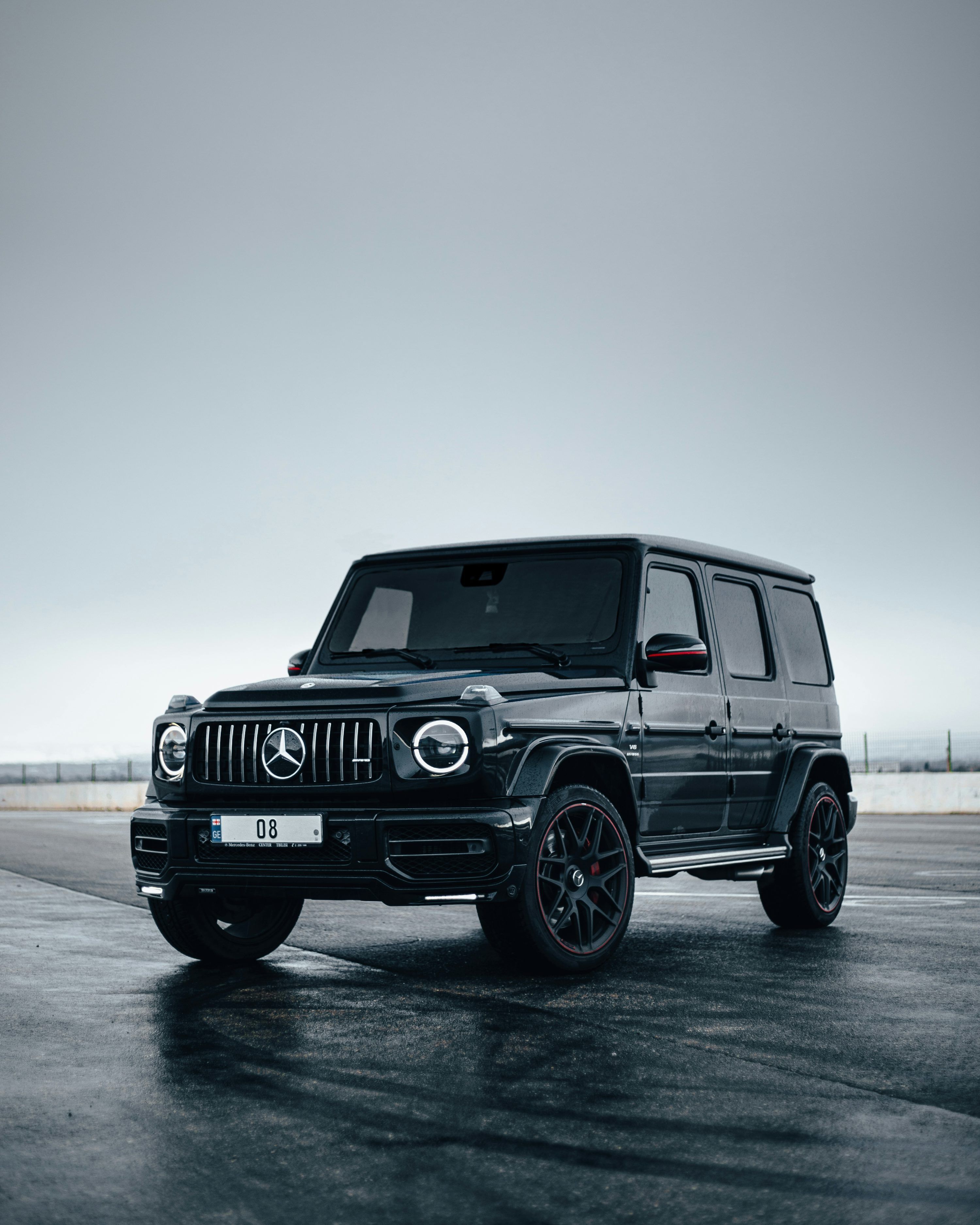 AMG G63 4k Wallpapers - Top Free AMG G63 4k Backgrounds - WallpaperAccess