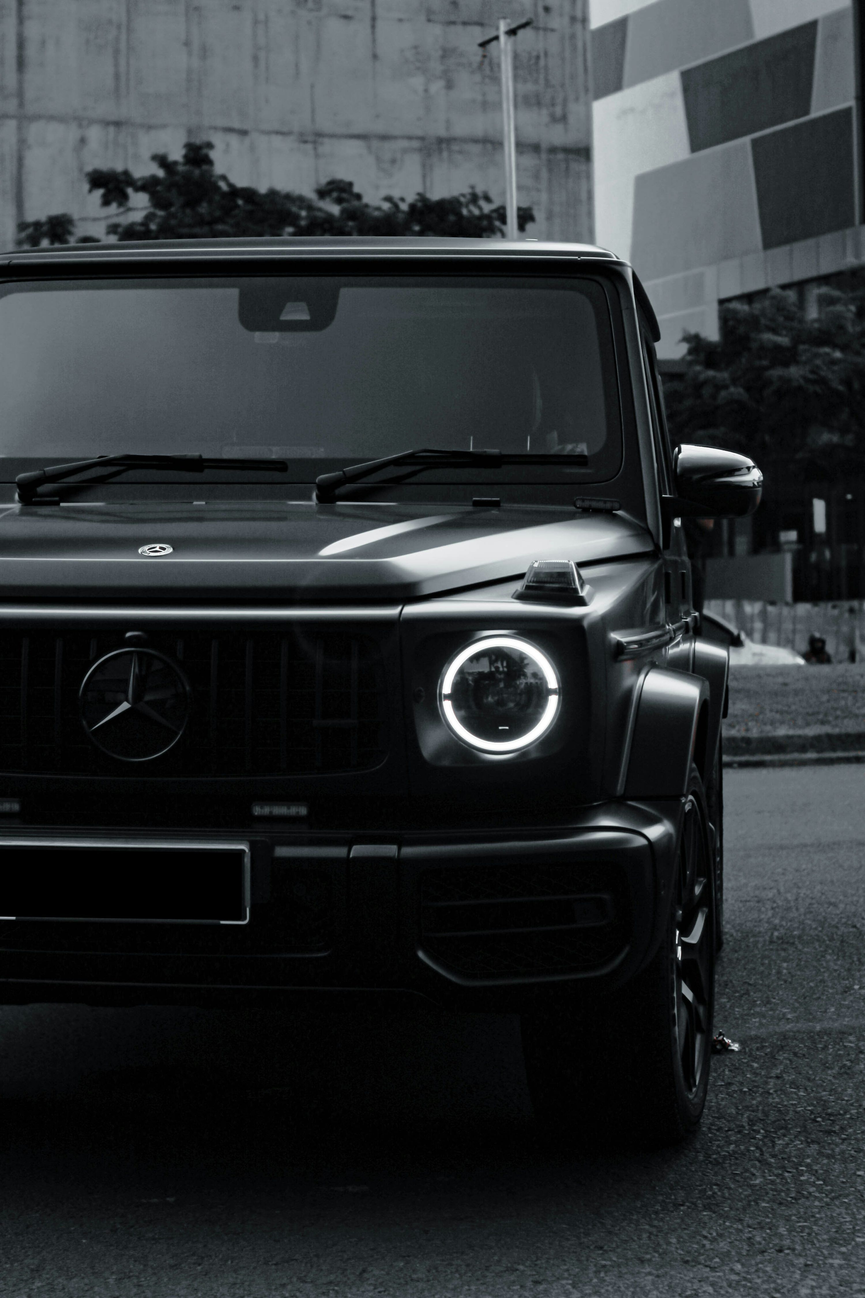 AMG G63 4k Wallpapers - Top Free AMG G63 4k Backgrounds - WallpaperAccess