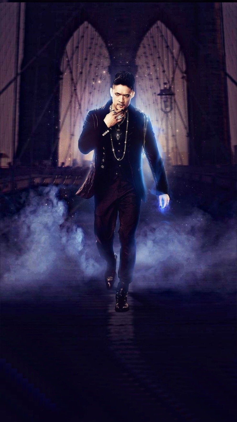 Magnus Bane Wallpapers - Top Free Magnus Bane Backgrounds - WallpaperAccess