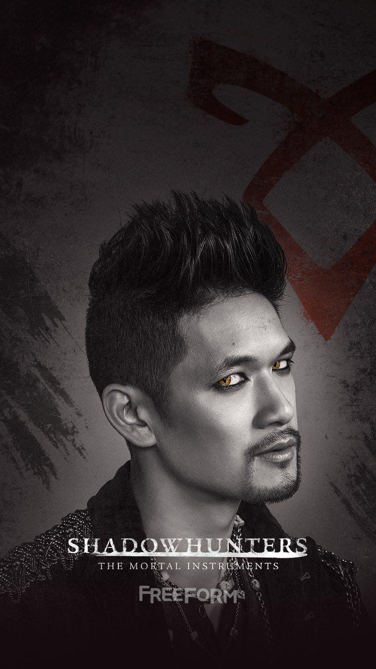 Magnus Bane Wallpapers - Top Free Magnus Bane Backgrounds - WallpaperAccess