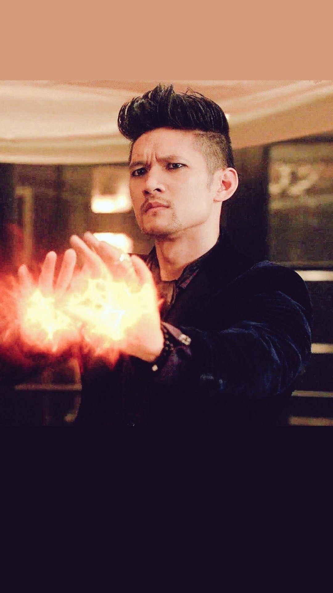 Magnus Bane Wallpapers - Top Free Magnus Bane Backgrounds - WallpaperAccess