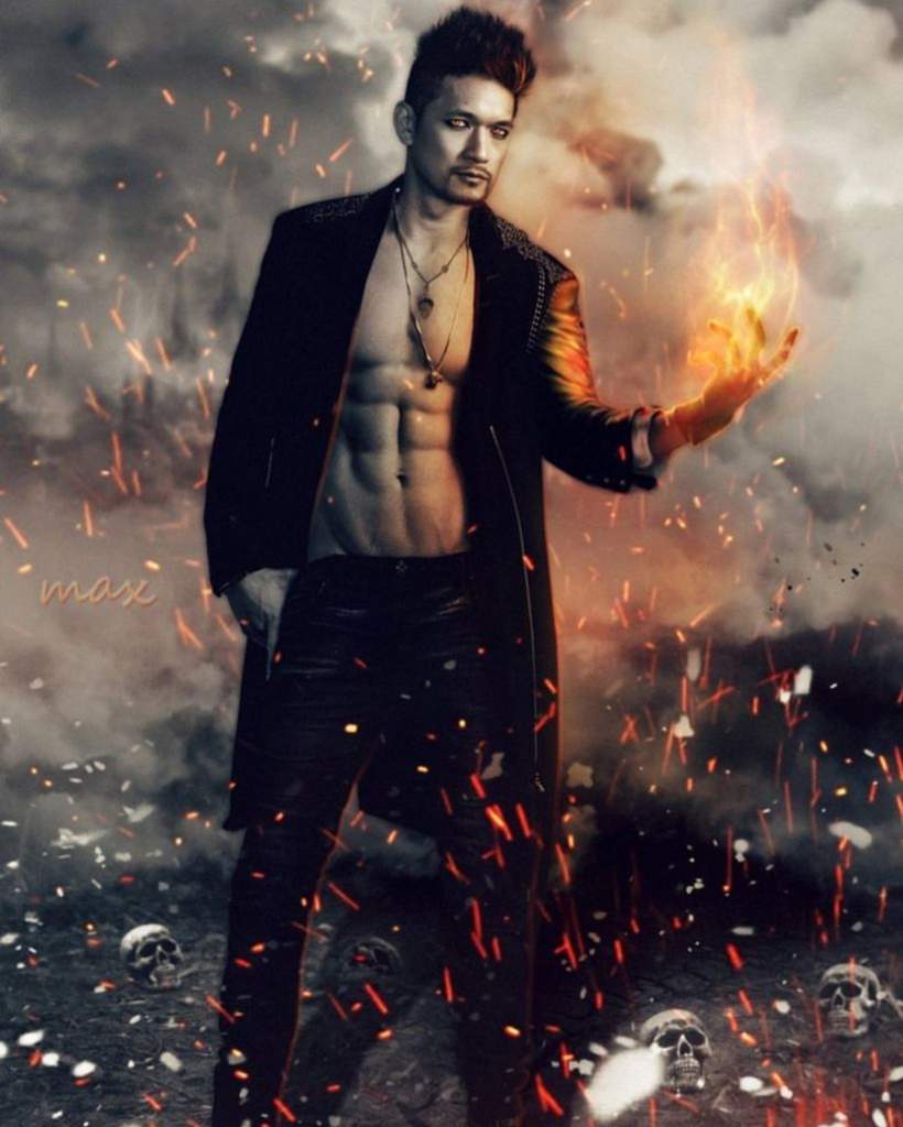 Magnus Bane Wallpapers - Top Free Magnus Bane Backgrounds - WallpaperAccess