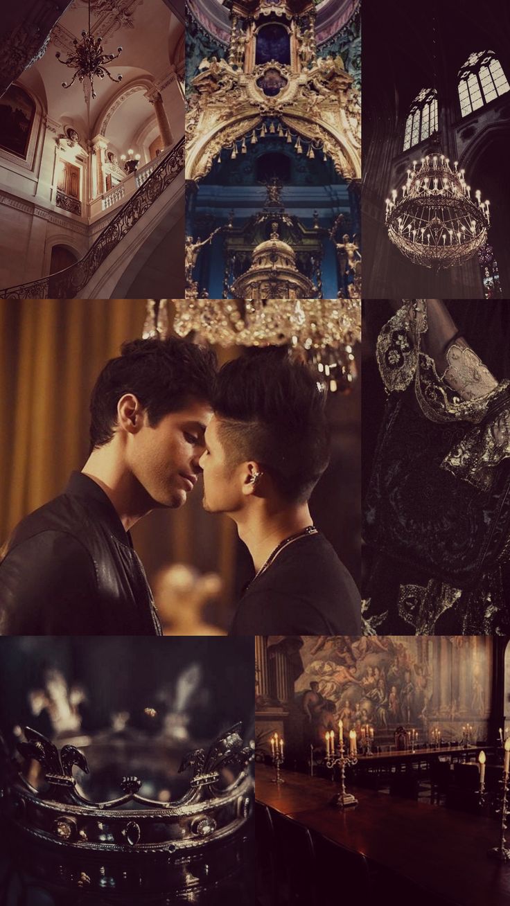 Magnus Bane Wallpapers - Top Free Magnus Bane Backgrounds - WallpaperAccess