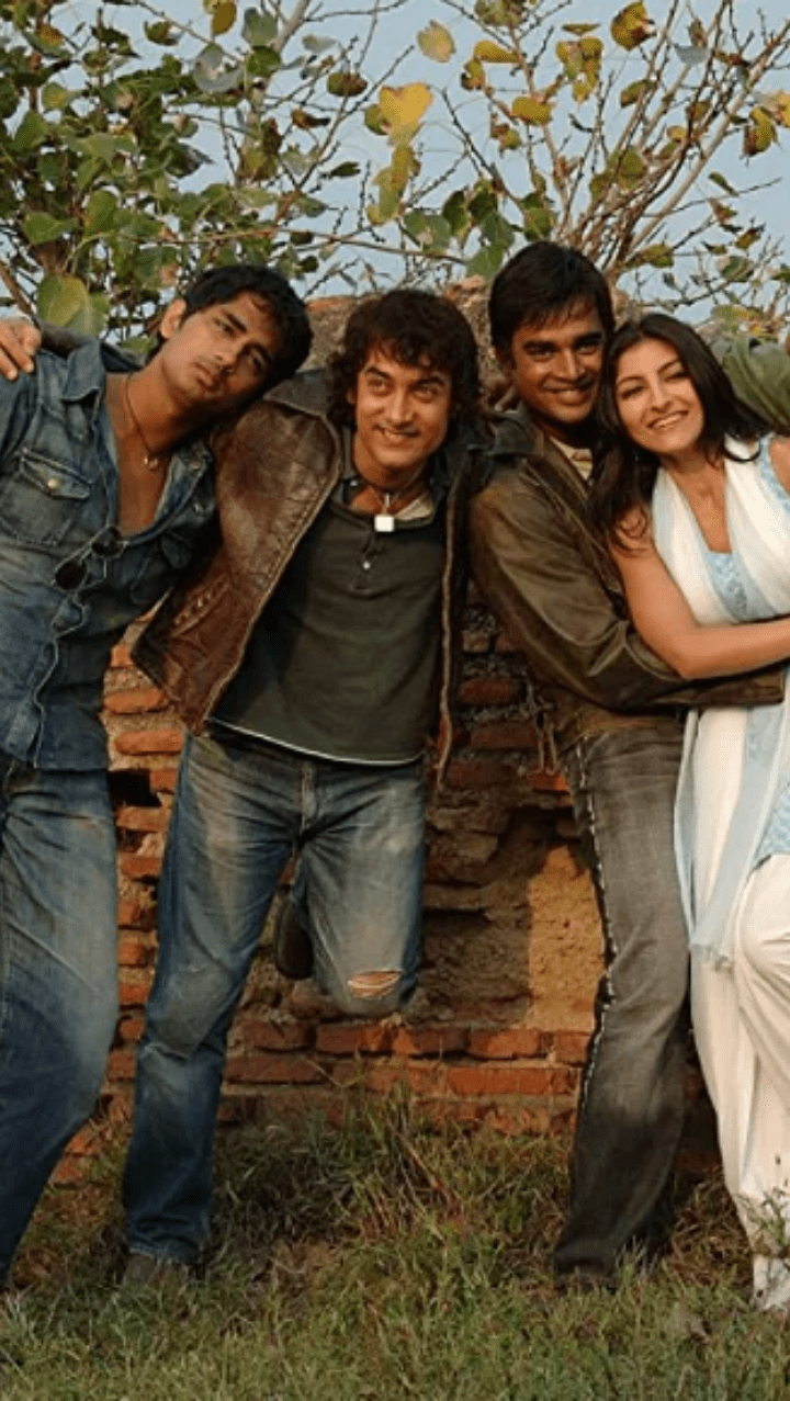 Rang De Basanti Wallpapers - Top Free Rang De Basanti Backgrounds - WallpaperAccess