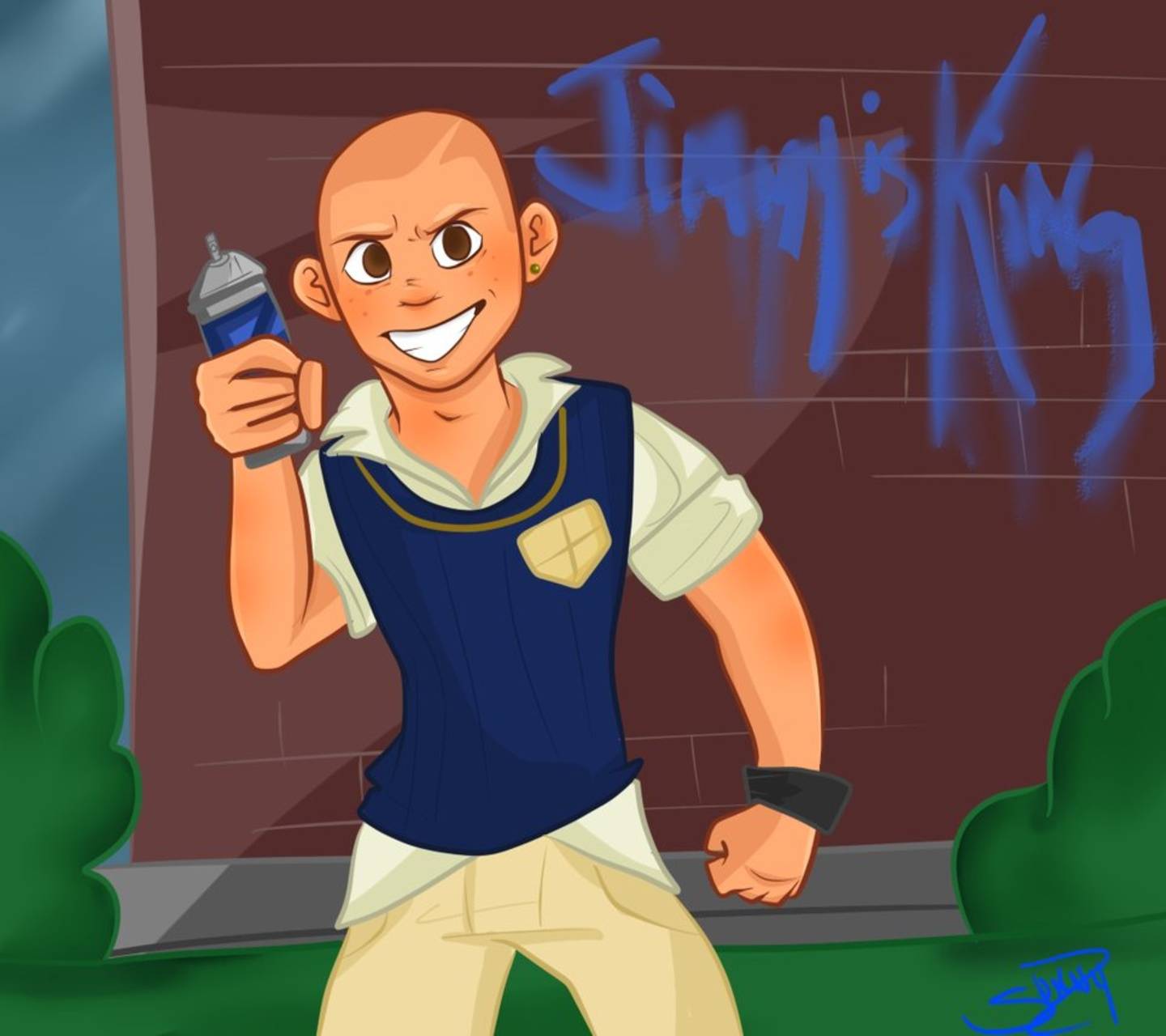 Bully Wallpapers - Top Free Bully Backgrounds - WallpaperAccess