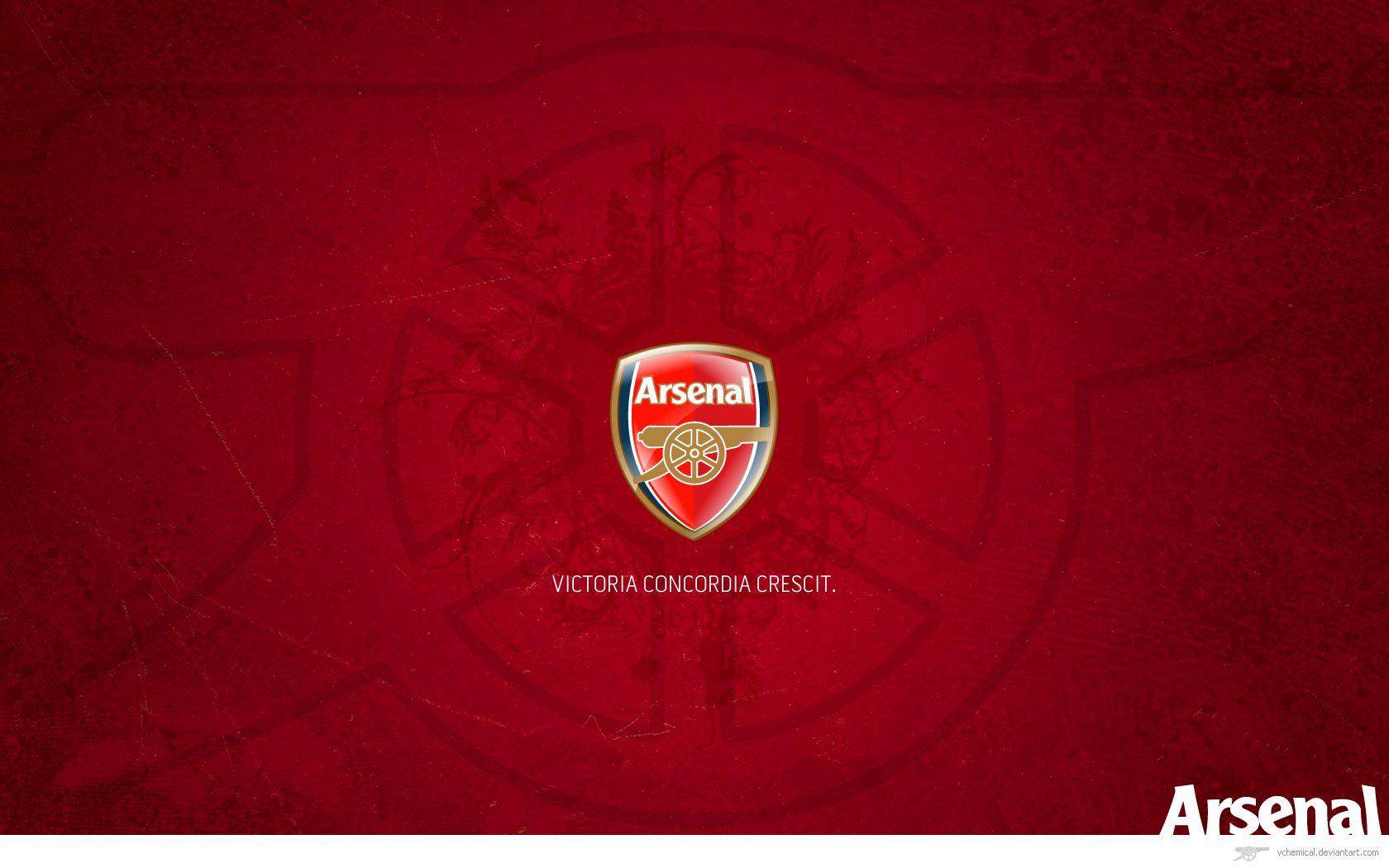 Arsenal FC Wallpapers - Top Free Arsenal FC Backgrounds - WallpaperAccess