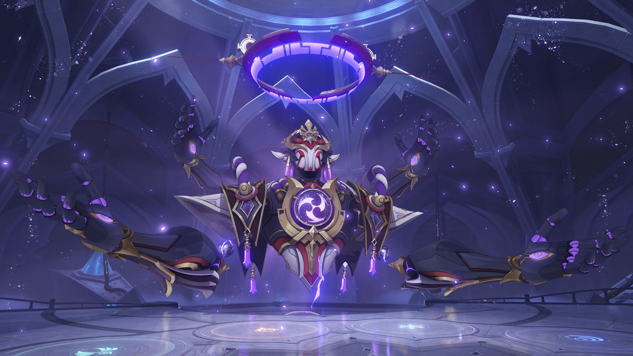Boss Fight Wallpapers - Top Free Boss Fight Backgrounds - WallpaperAccess