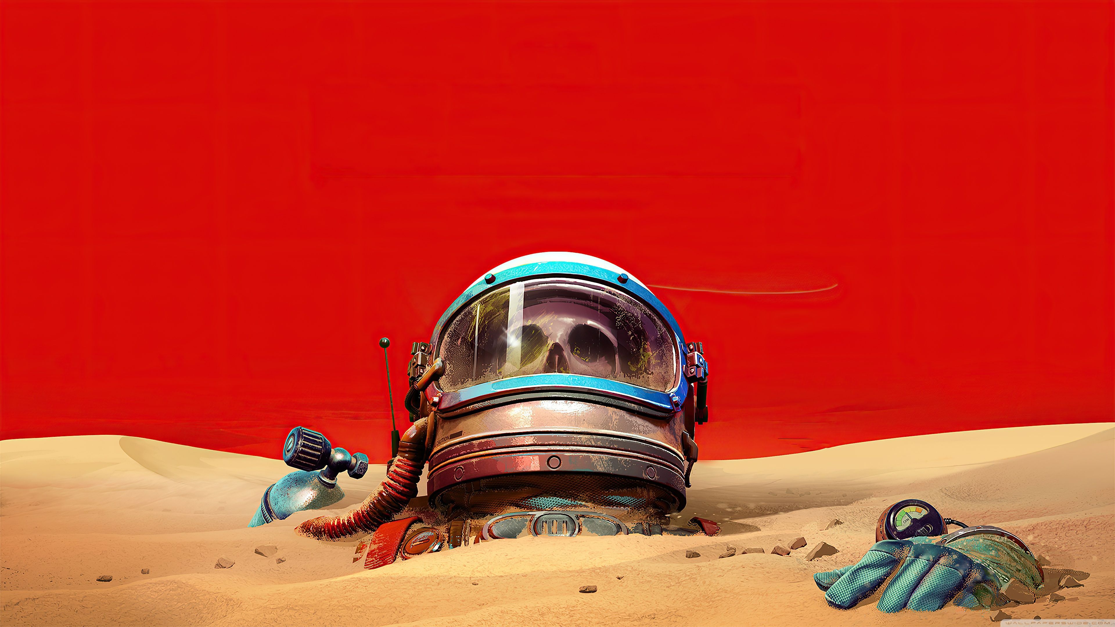 Sci Fi Retro Wallpapers - Top Free Sci Fi Retro Backgrounds ...