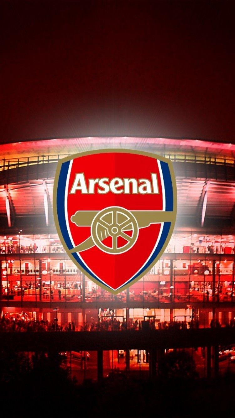 Arsenal FC Wallpapers - Top Free Arsenal FC Backgrounds - WallpaperAccess