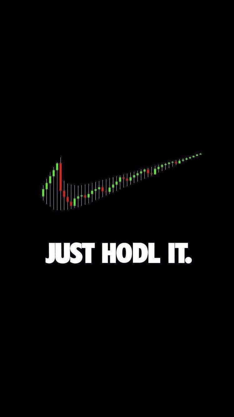 HODL Wallpapers - Top Free HODL Backgrounds - WallpaperAccess