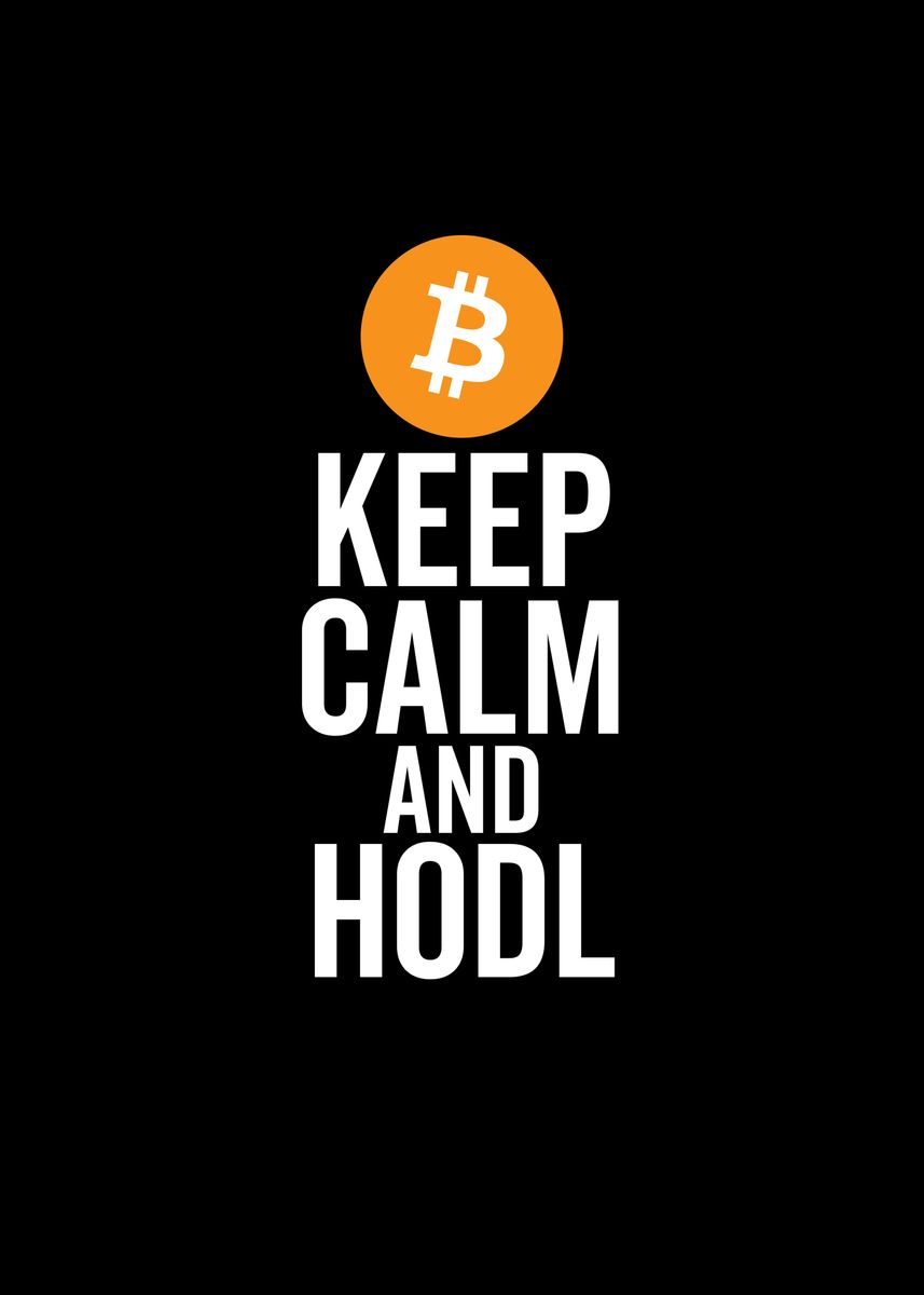 HODL Wallpapers - Top Free HODL Backgrounds - WallpaperAccess