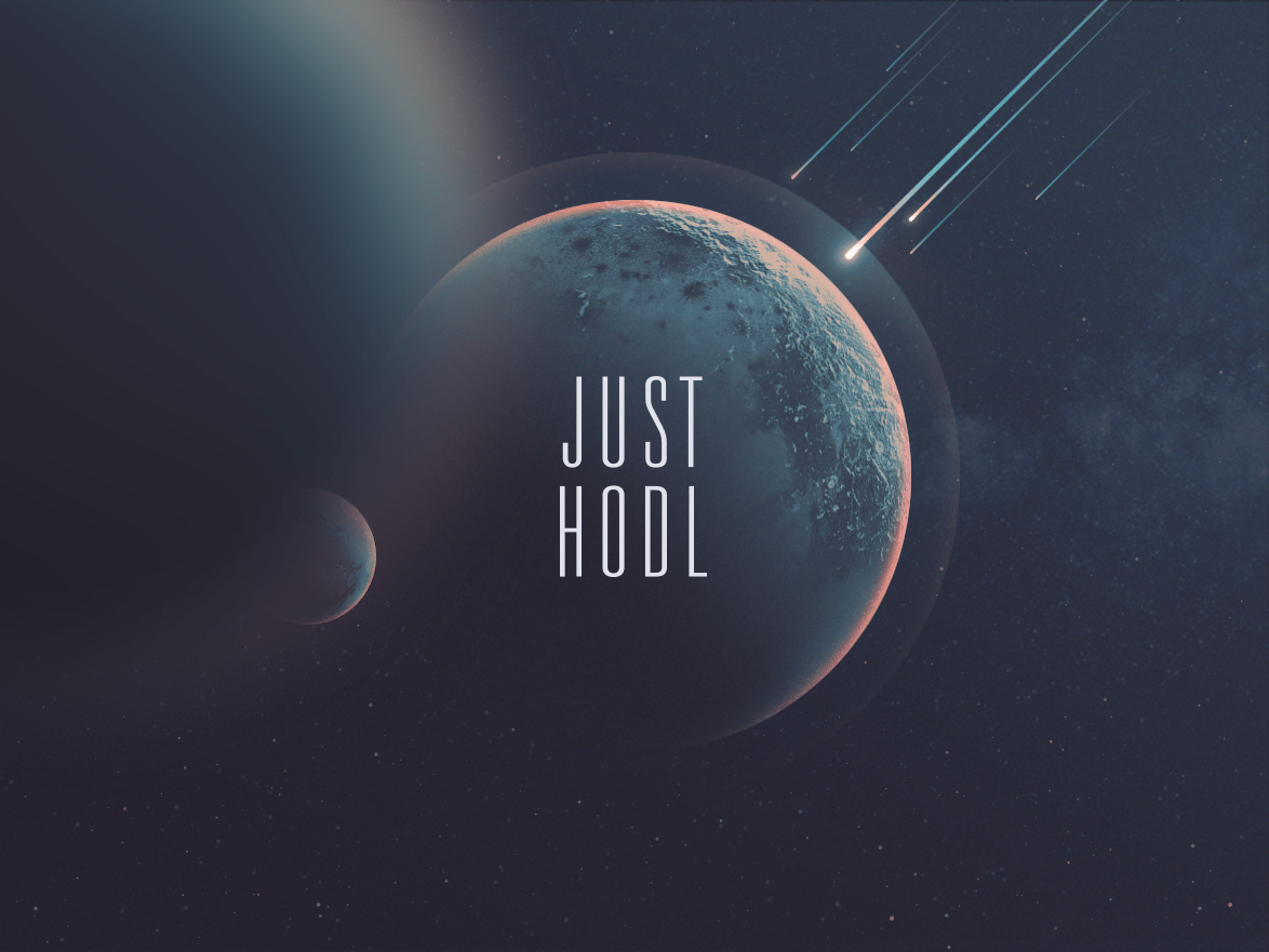 HODL Wallpapers - Top Free HODL Backgrounds - WallpaperAccess