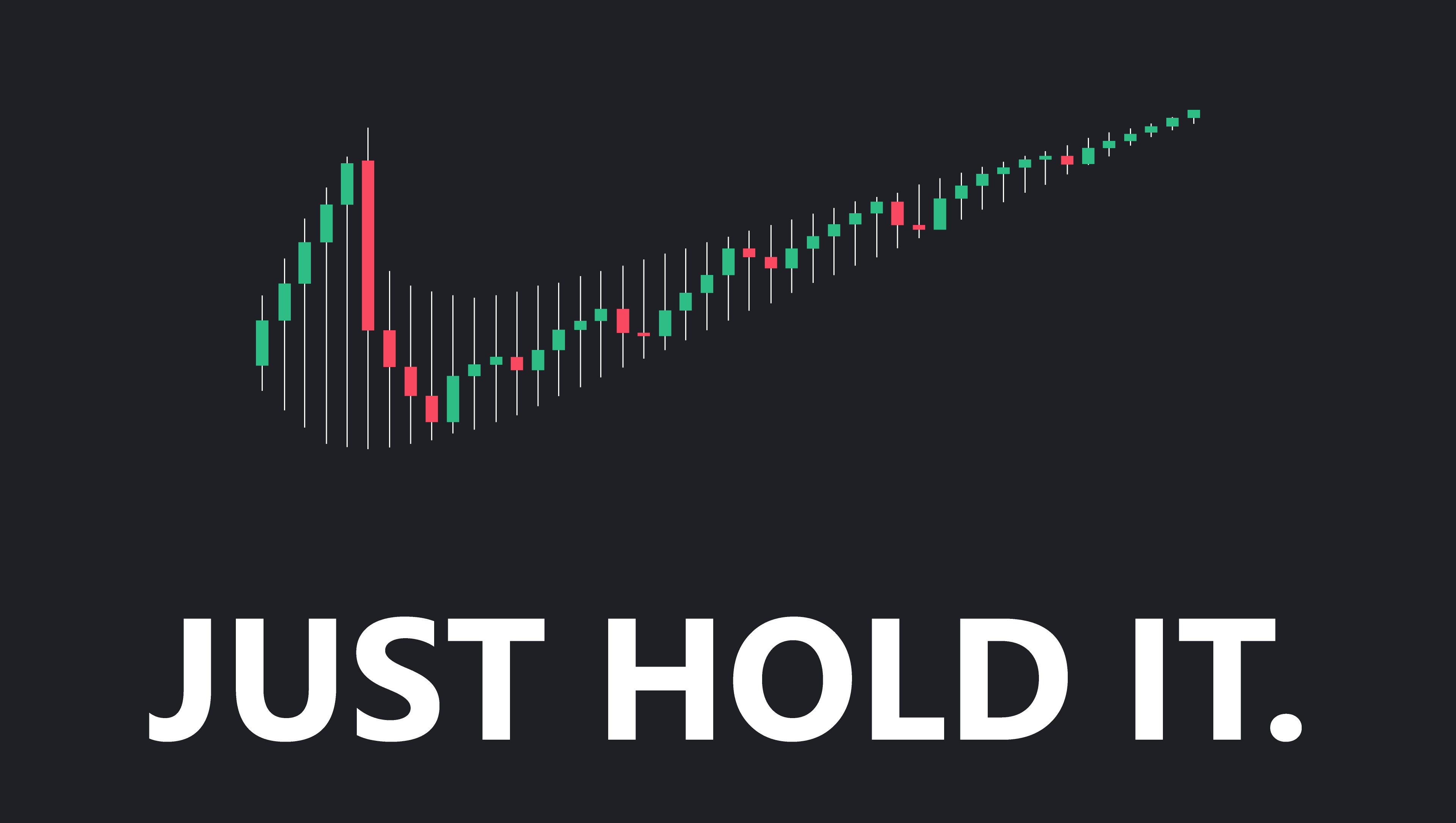 HODL Wallpapers - Top Free HODL Backgrounds - WallpaperAccess