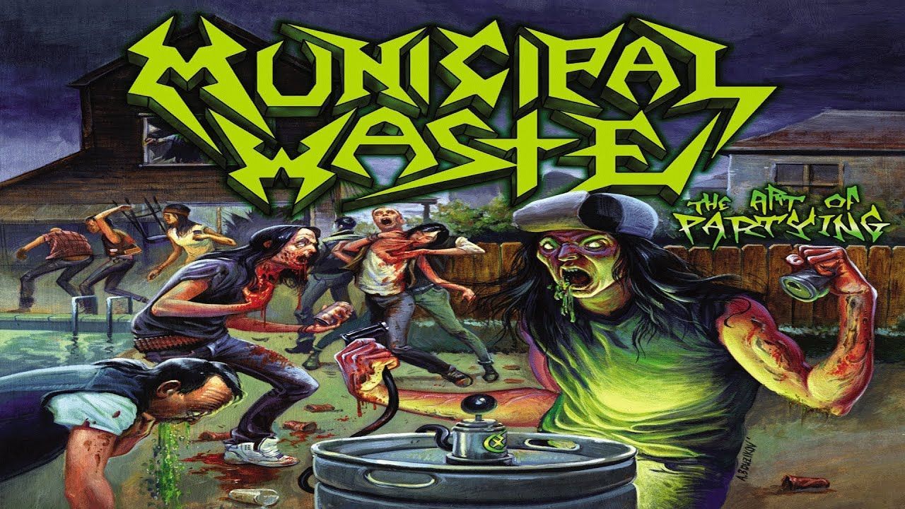 Municipal Waste Wallpapers - Top Free Municipal Waste Backgrounds ...