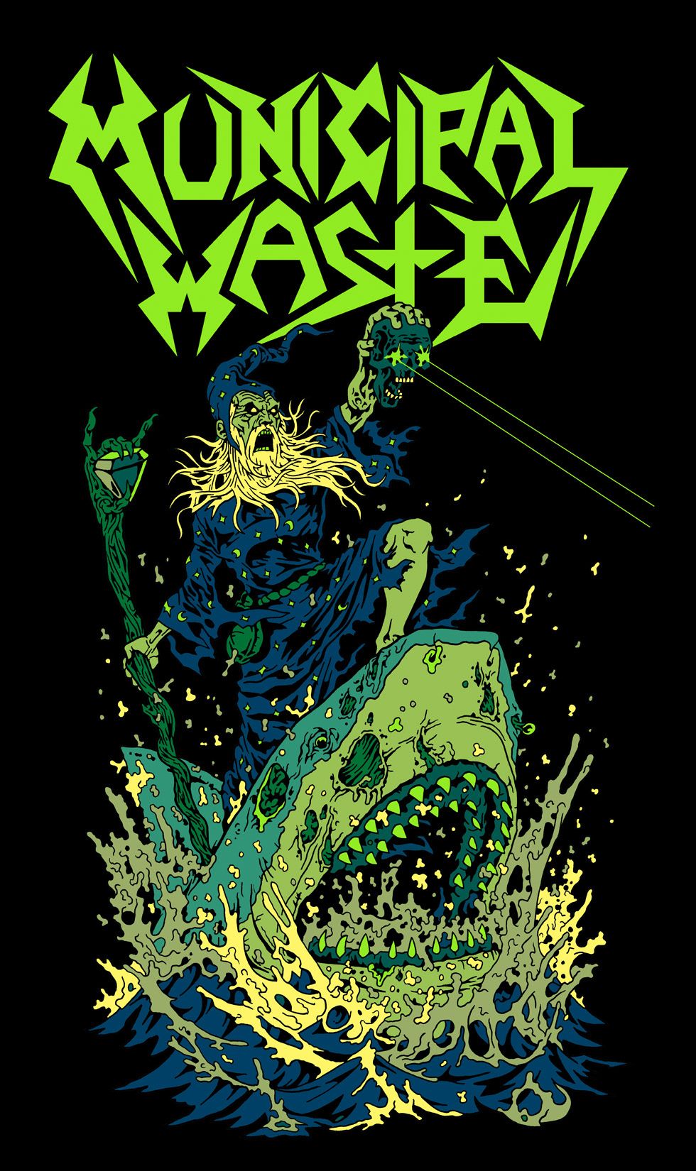 Municipal Waste Wallpapers - Top Free Municipal Waste Backgrounds ...