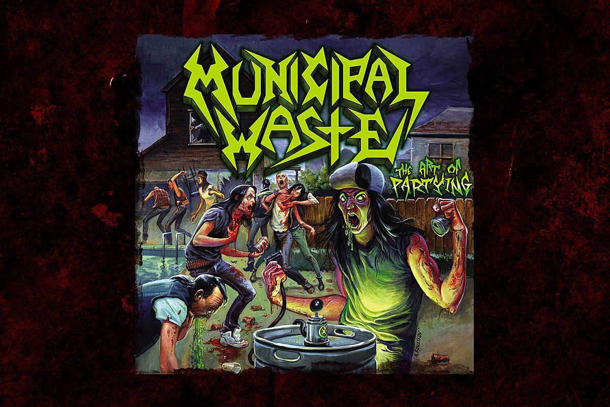 Municipal Waste Wallpapers - Top Free Municipal Waste Backgrounds ...