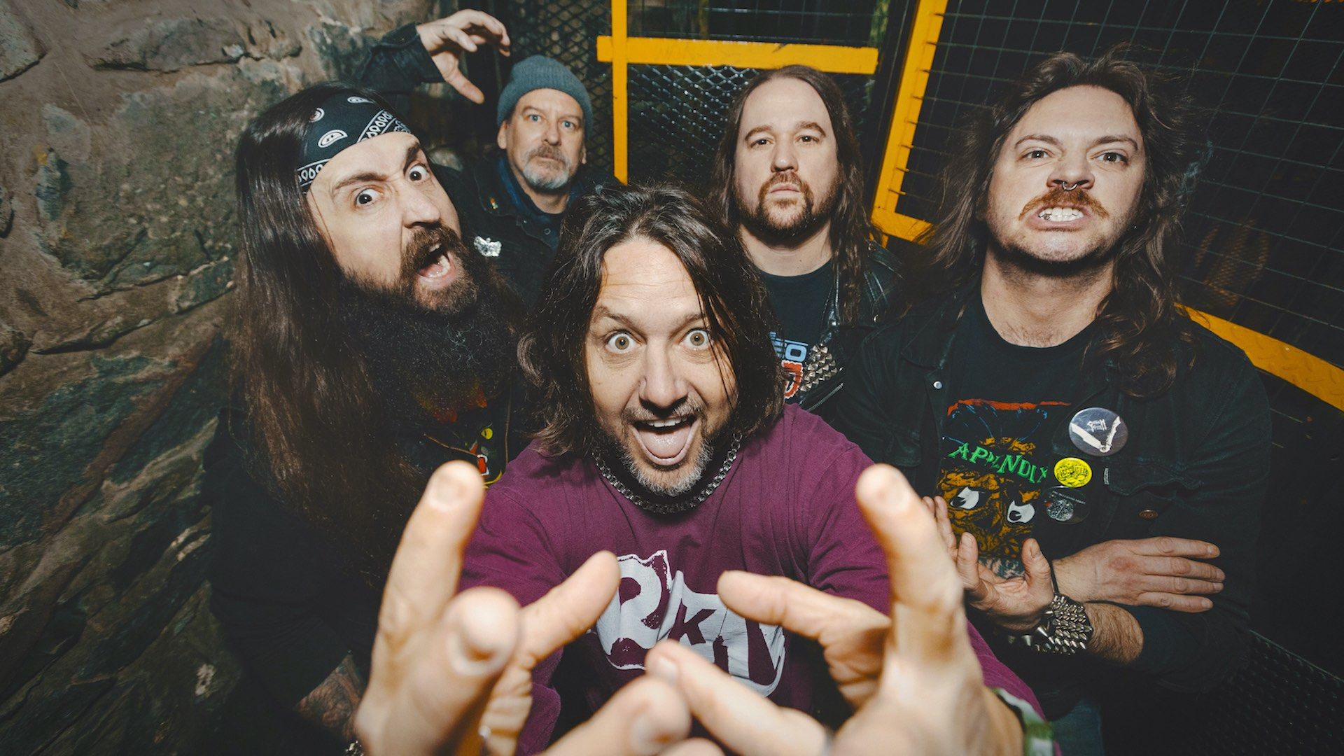 Municipal Waste Wallpapers - Top Free Municipal Waste Backgrounds ...