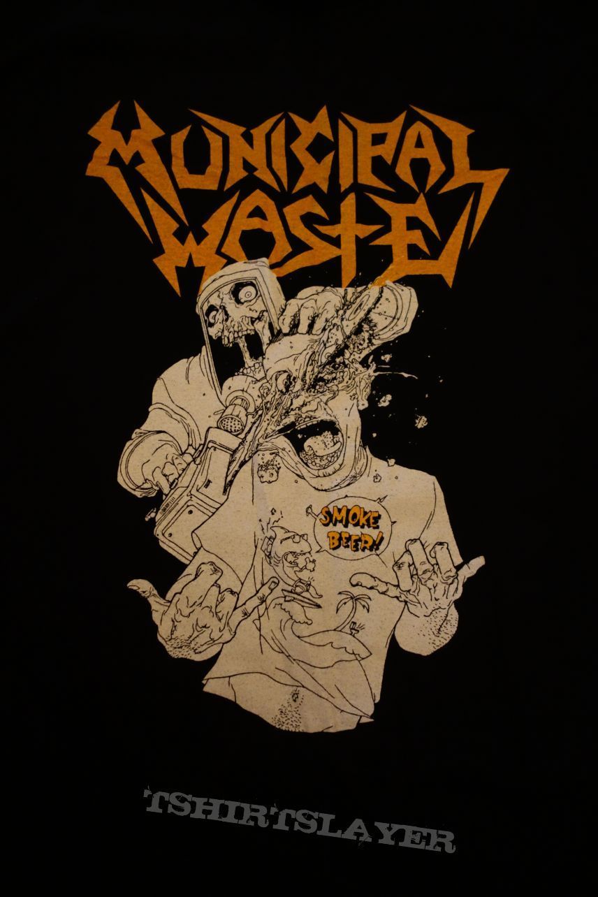 Municipal Waste Wallpapers - Top Free Municipal Waste Backgrounds ...