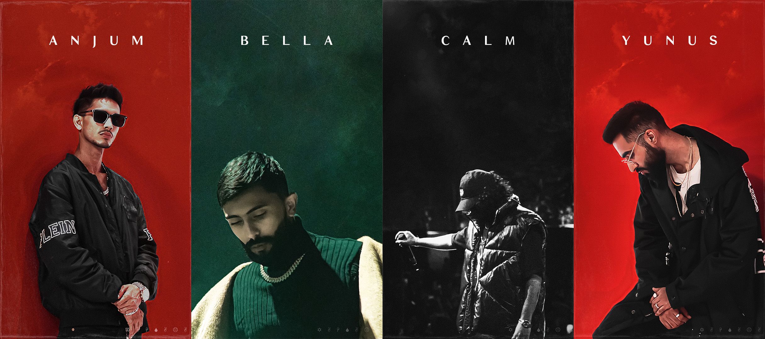 DHH Wallpapers - Top Free DHH Backgrounds - WallpaperAccess