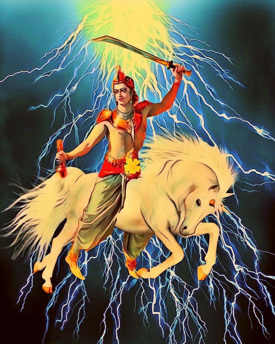 Lord Kalki Wallpapers - Top Free Lord Kalki Backgrounds - WallpaperAccess