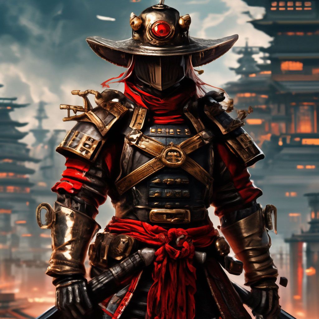 PUBG Samurai Wallpapers - Top Free PUBG Samurai Backgrounds ...