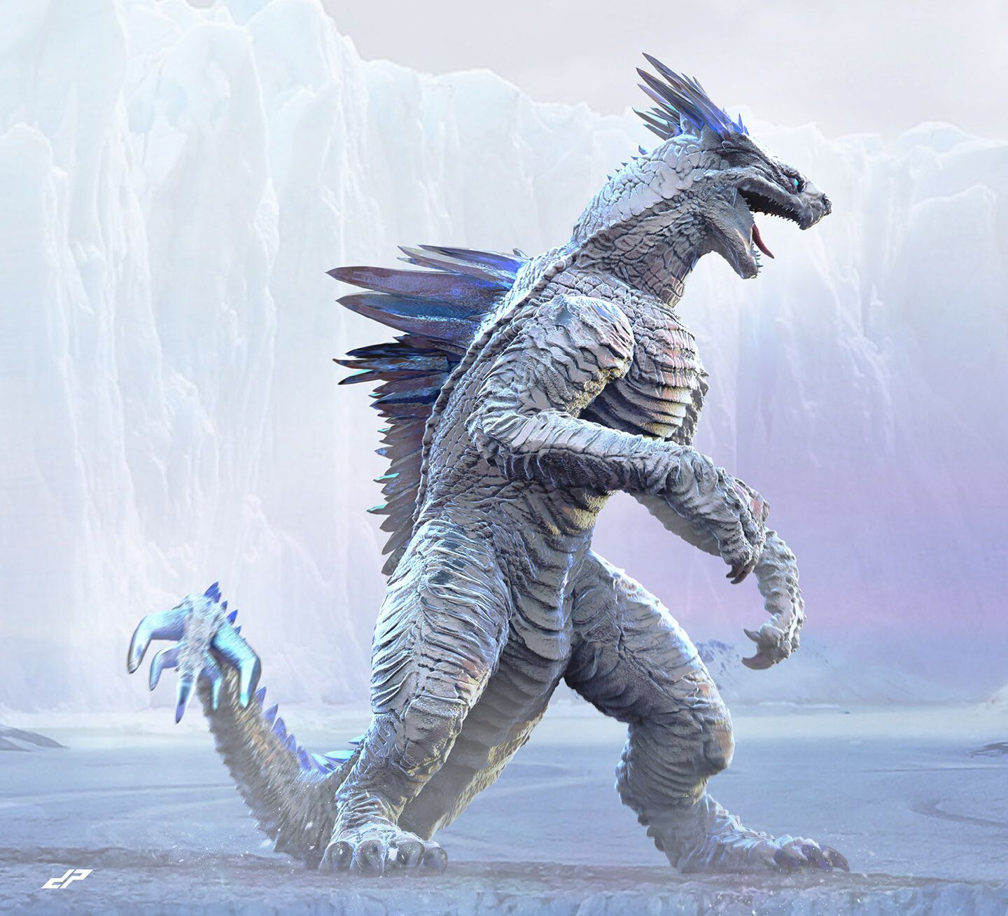 Shimo Godzilla Wallpapers - Top Free Shimo Godzilla Backgrounds - WallpaperAccess