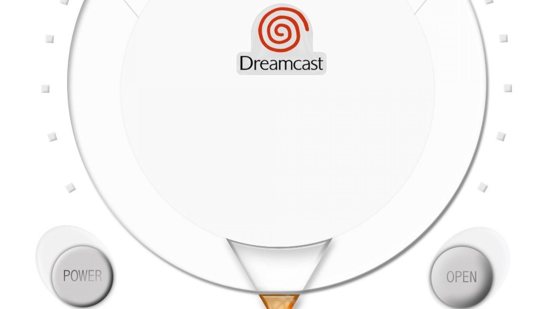 Dreamcast Wallpapers - Top Free Dreamcast Backgrounds - WallpaperAccess