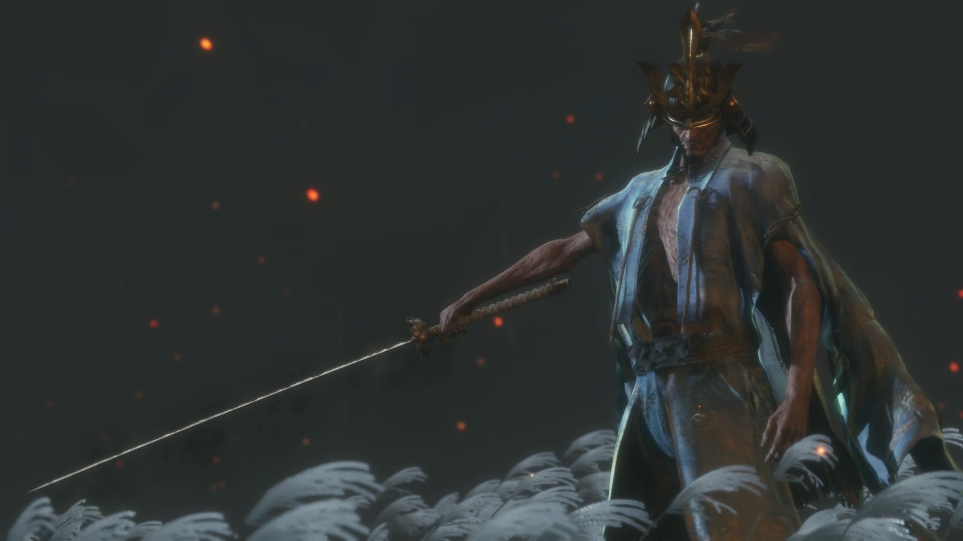 Isshin Ashina Wallpapers - Top Free Isshin Ashina Backgrounds ...