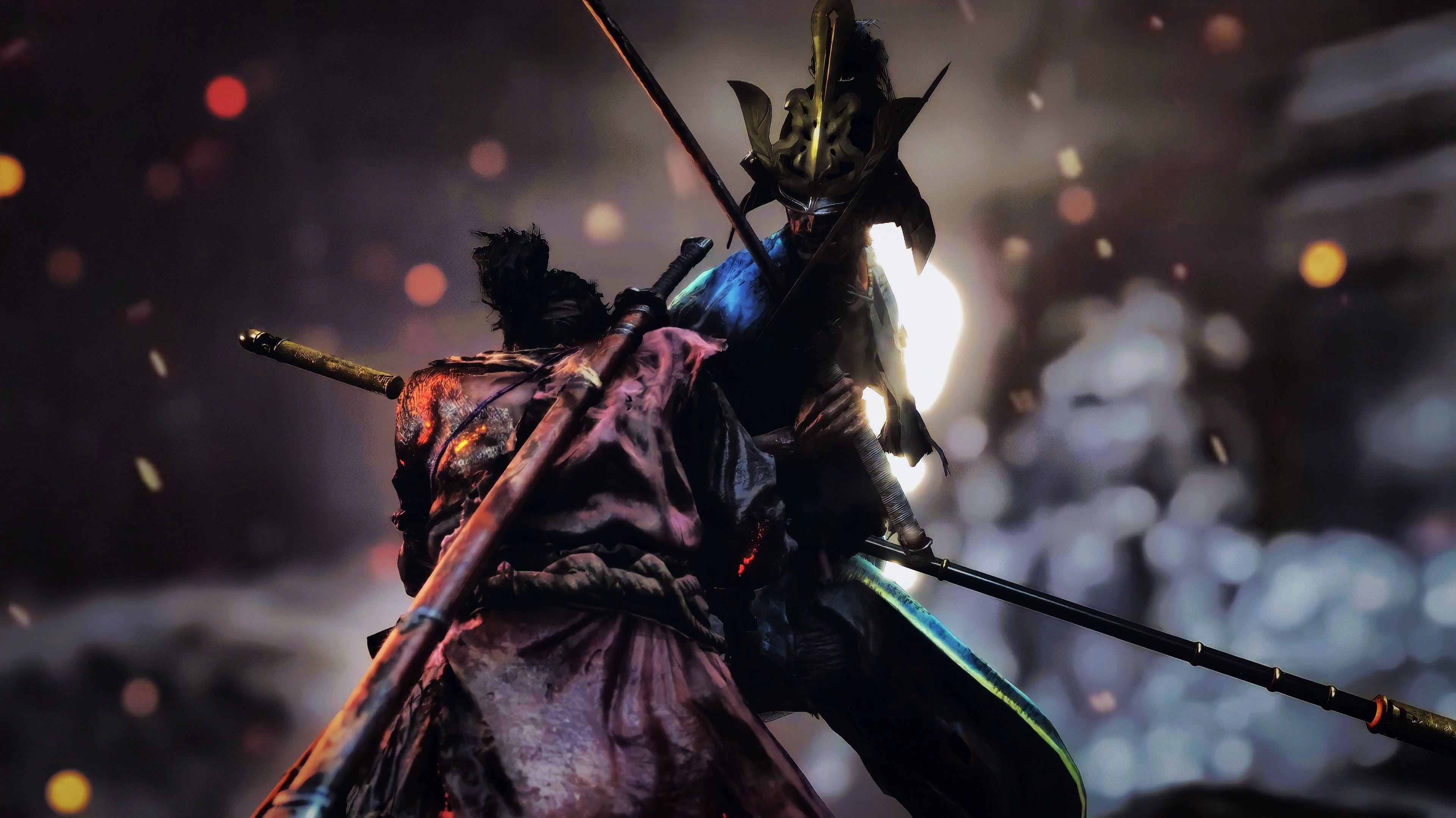 Isshin Ashina Wallpapers - Top Free Isshin Ashina Backgrounds ...