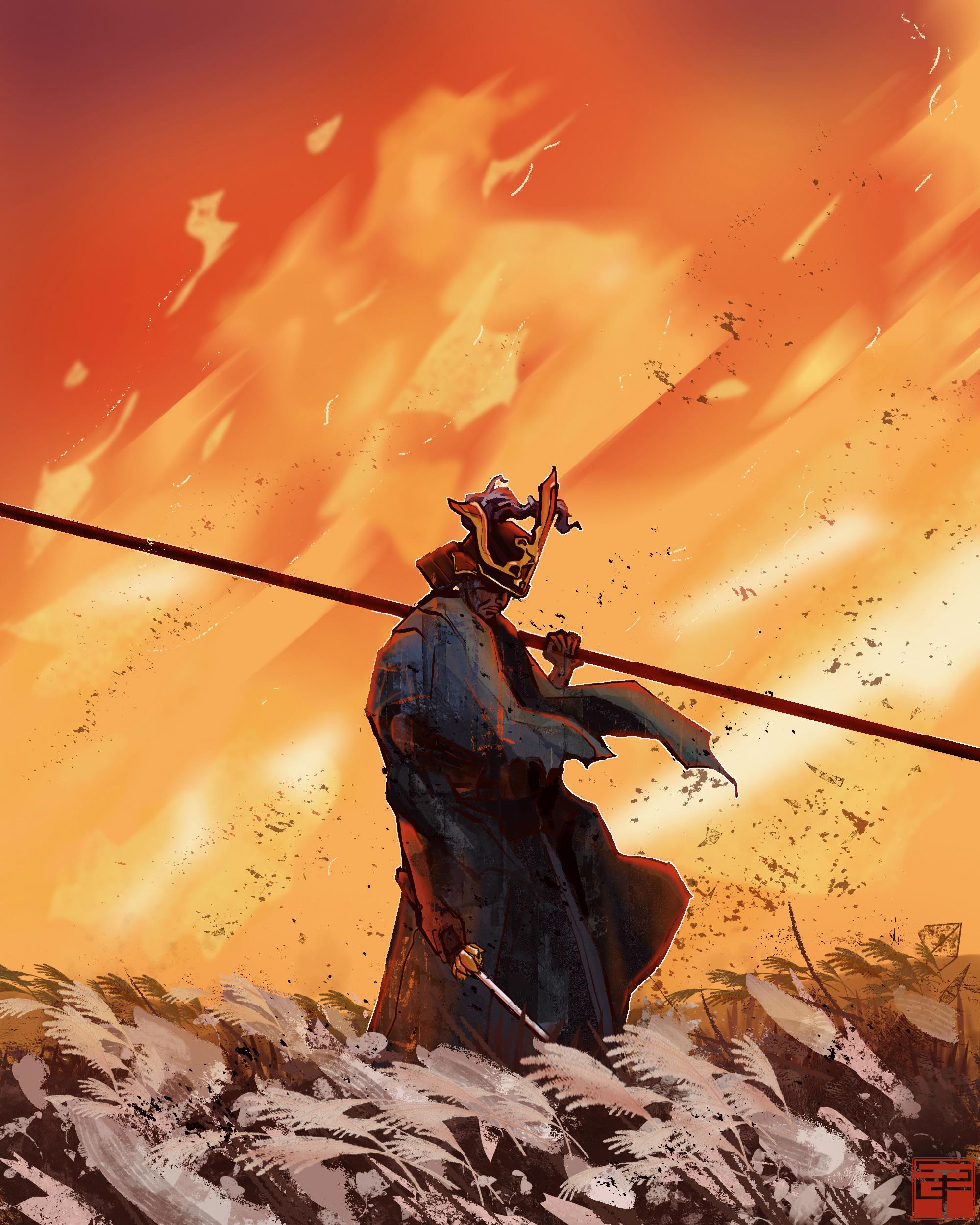 Isshin Ashina Wallpapers - Top Free Isshin Ashina Backgrounds ...